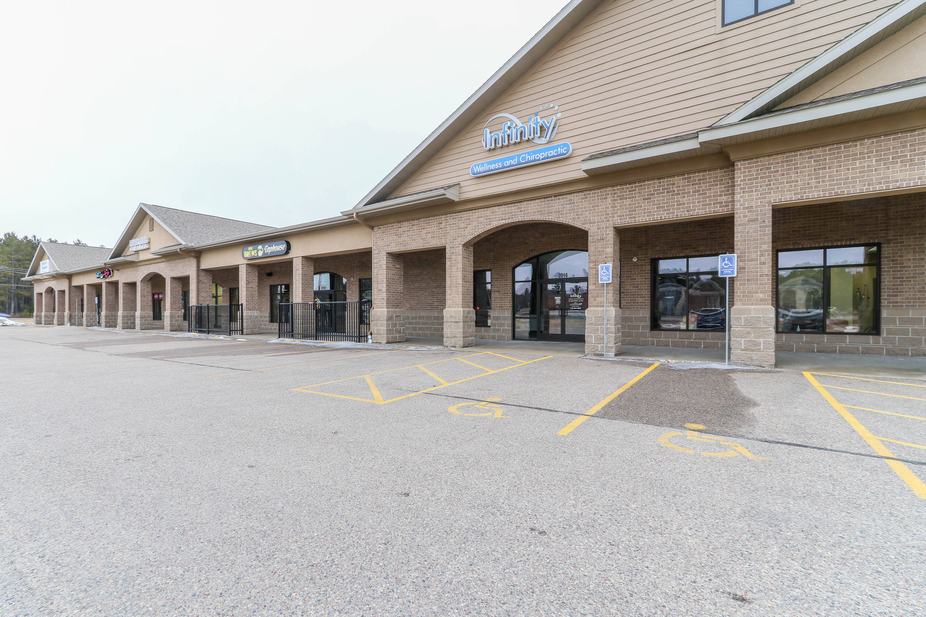 2016 County Rd HH, Plover, WI 54467 | Crexi.com