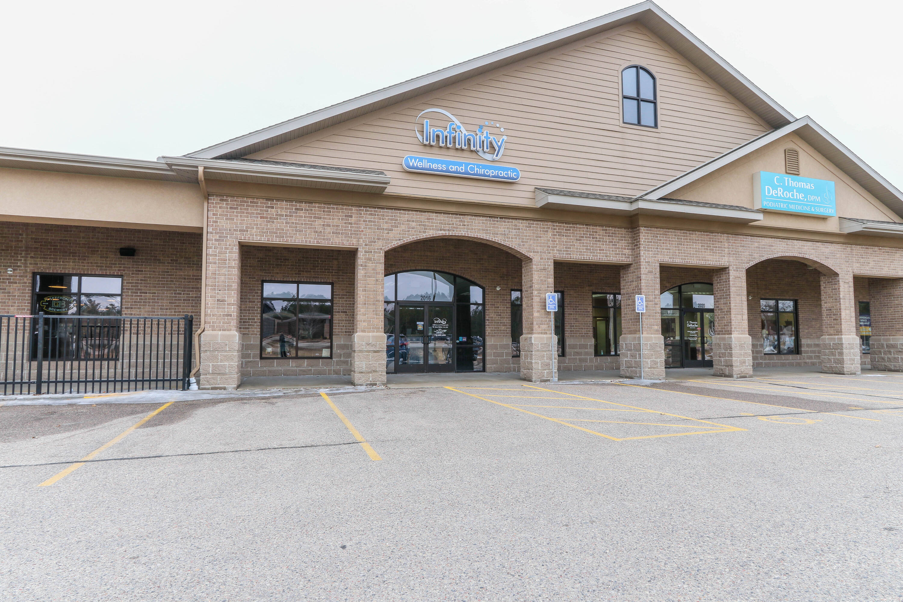 2016 County Rd HH, Plover, WI 54467 | Crexi.com