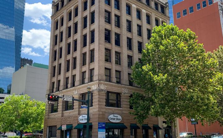 414 Travis St, Houston, TX 77002 - Retail Space for Lease - For Lease I ...