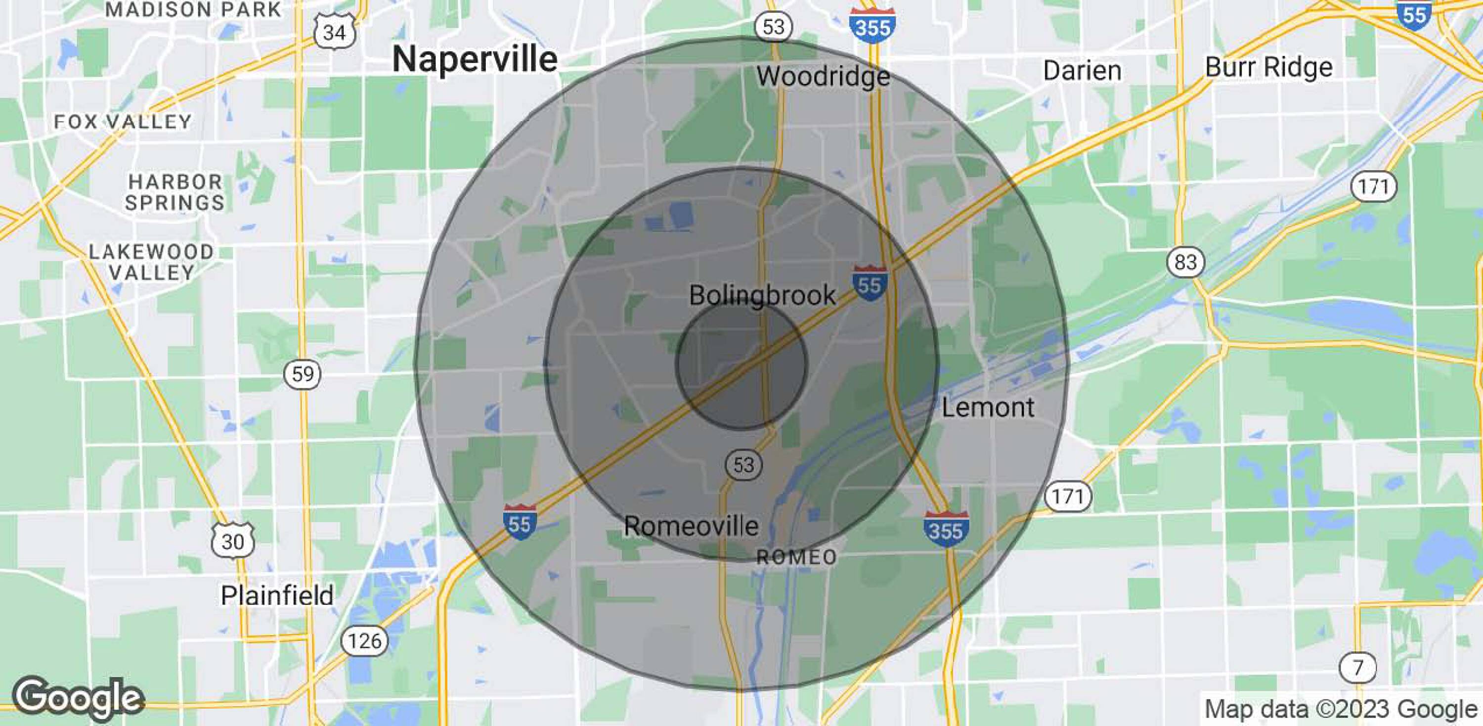 215 Remington, Suite G2, Bolingbrook, IL 60440 | Crexi.com