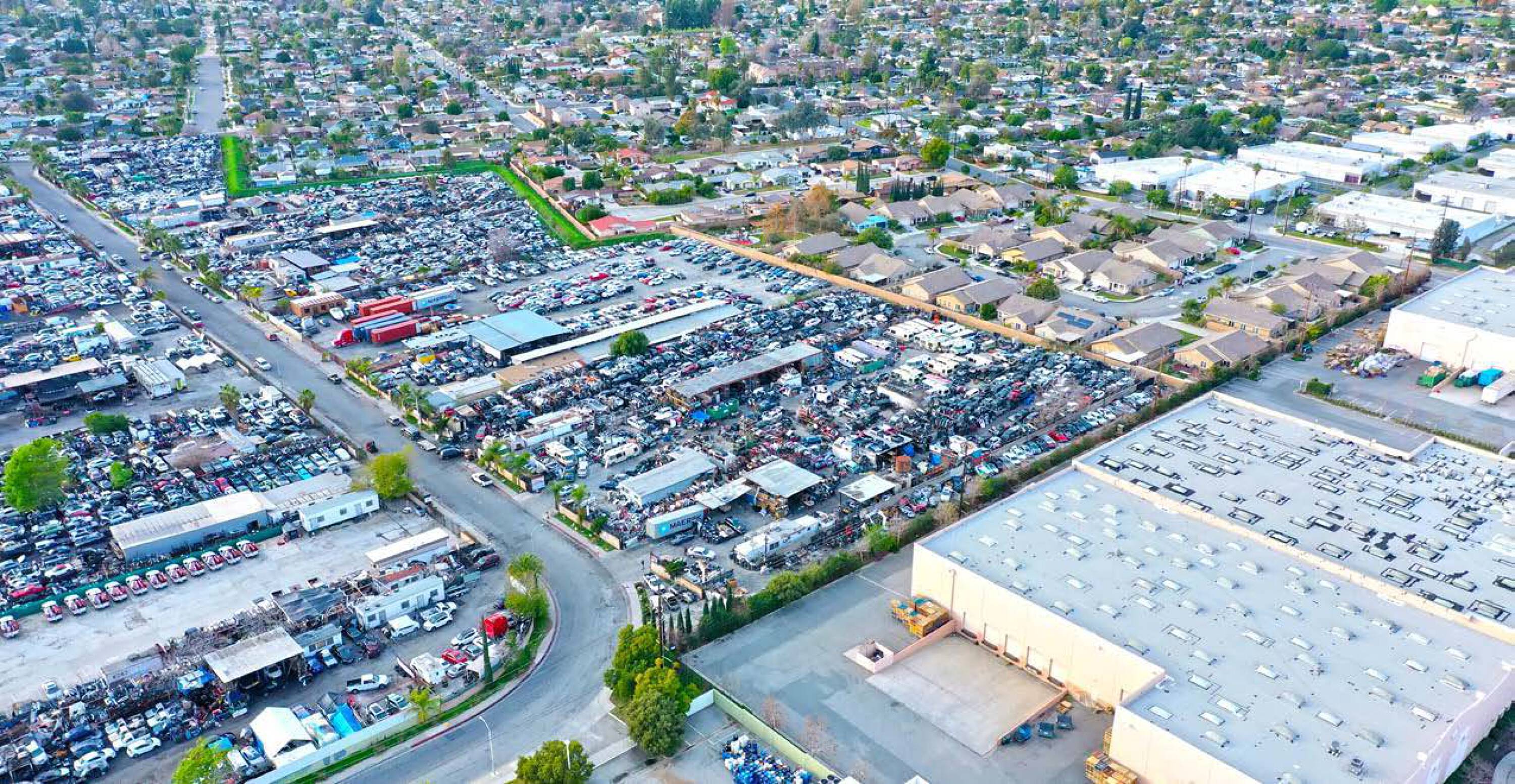 855 & 867 Alpha St, Irwindale, CA 91010 | Crexi.com