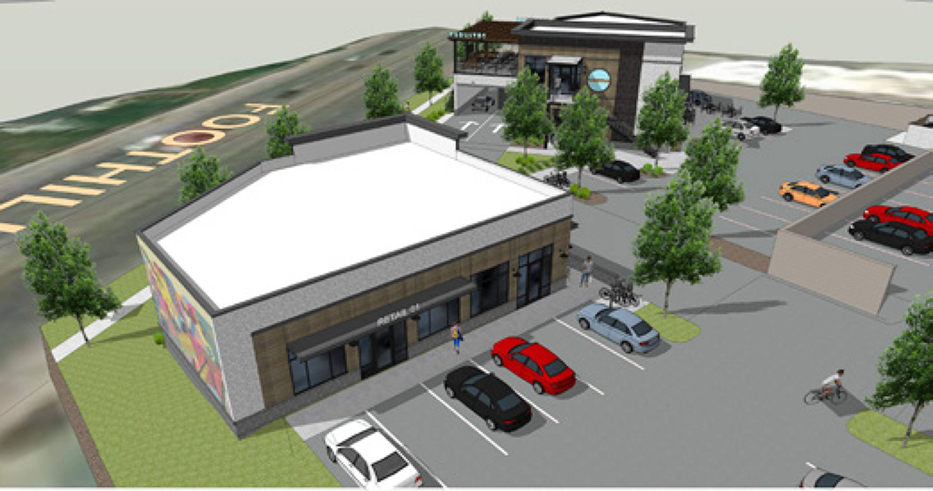 1605 South Foothill Drive, Salt Lake City, UT 84108 | Crexi.com