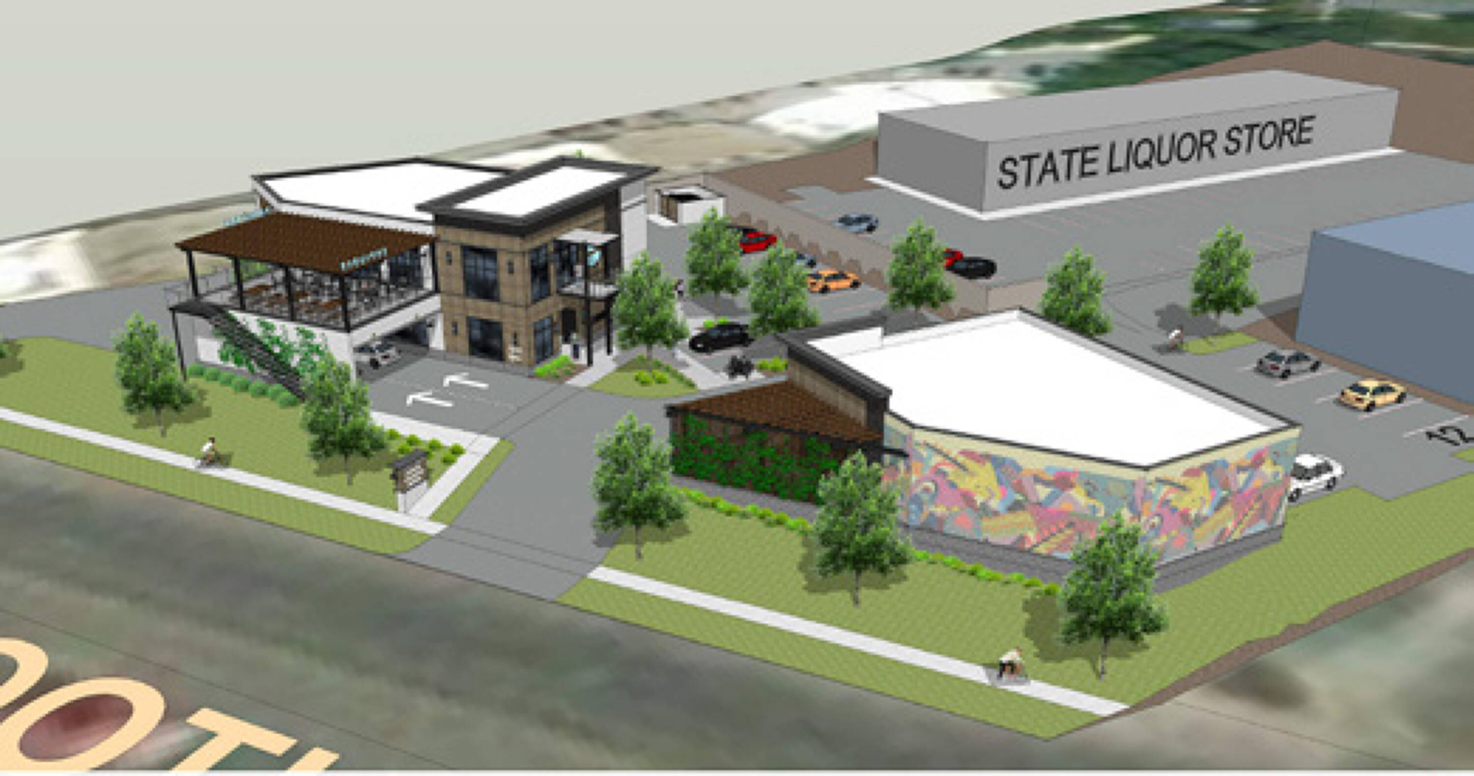 1605 South Foothill Drive, Salt Lake City, UT 84108 | Crexi.com