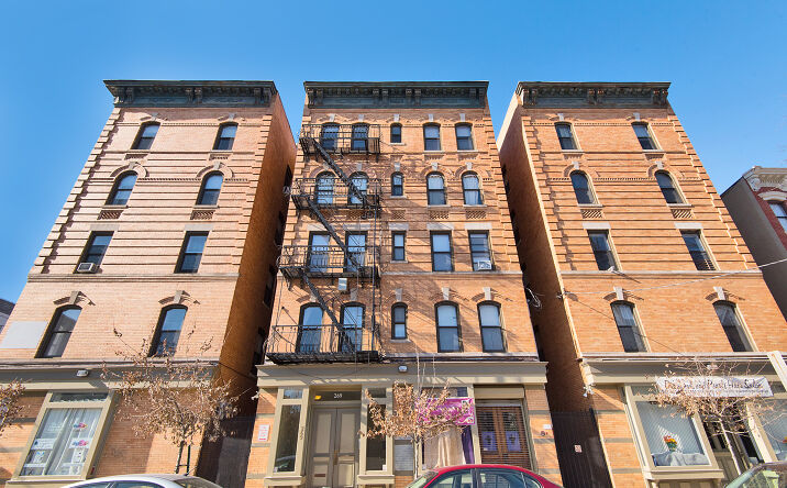 315 3rd St, Jersey City, NJ 07302 - Retail Space for Lease - Garden ...