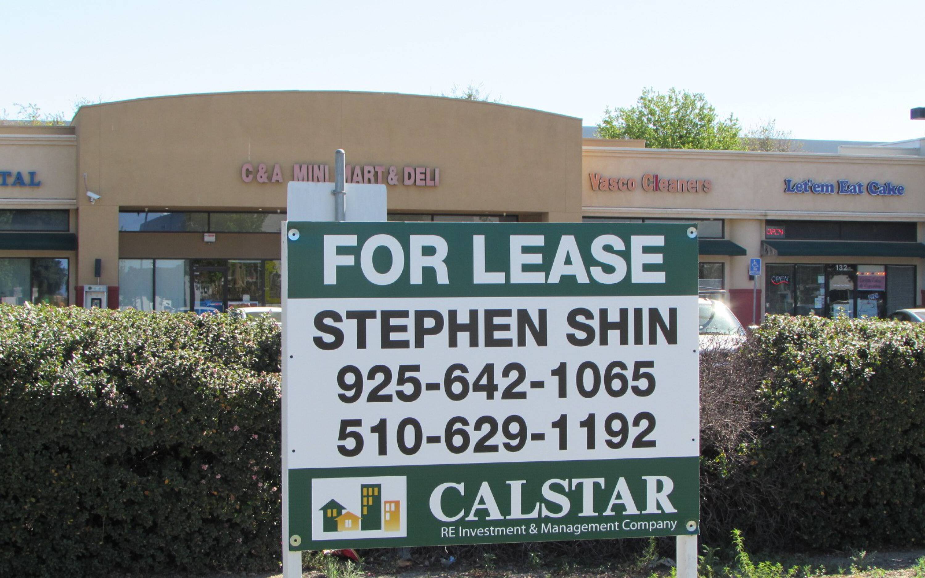 130 S Vasco Rd, Livermore, CA 94551 | Crexi.com