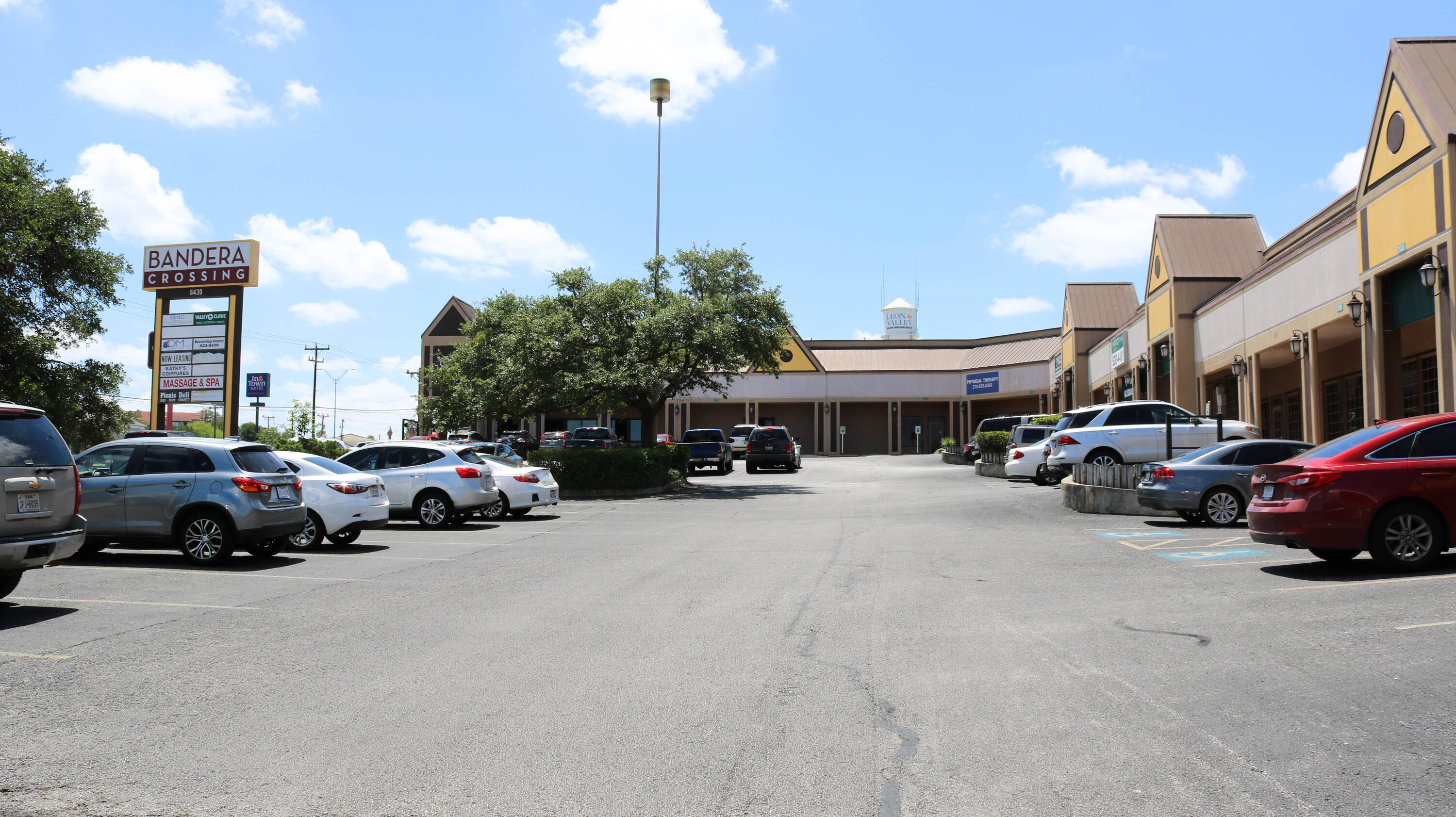 6430 Bandera Rd, San Antonio, TX 78238 | Crexi.com