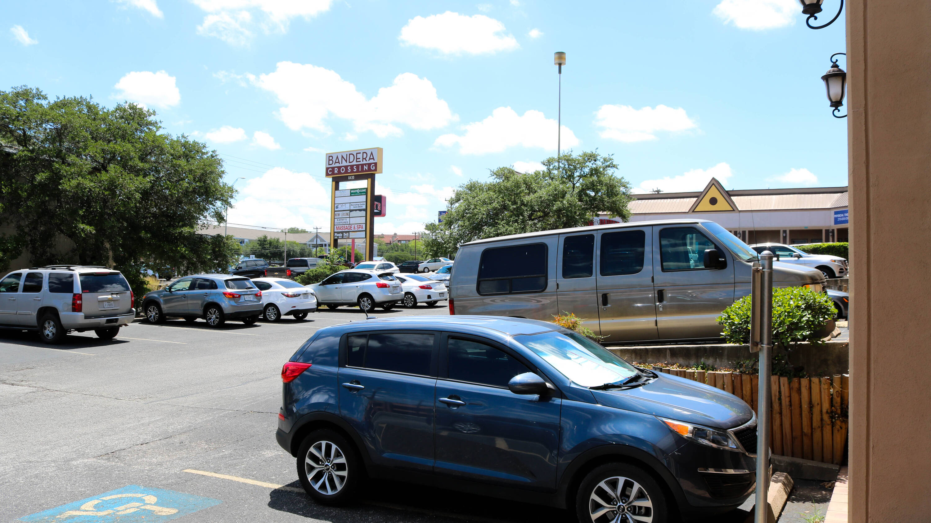 6430 Bandera Rd, San Antonio, TX 78238 | Crexi.com