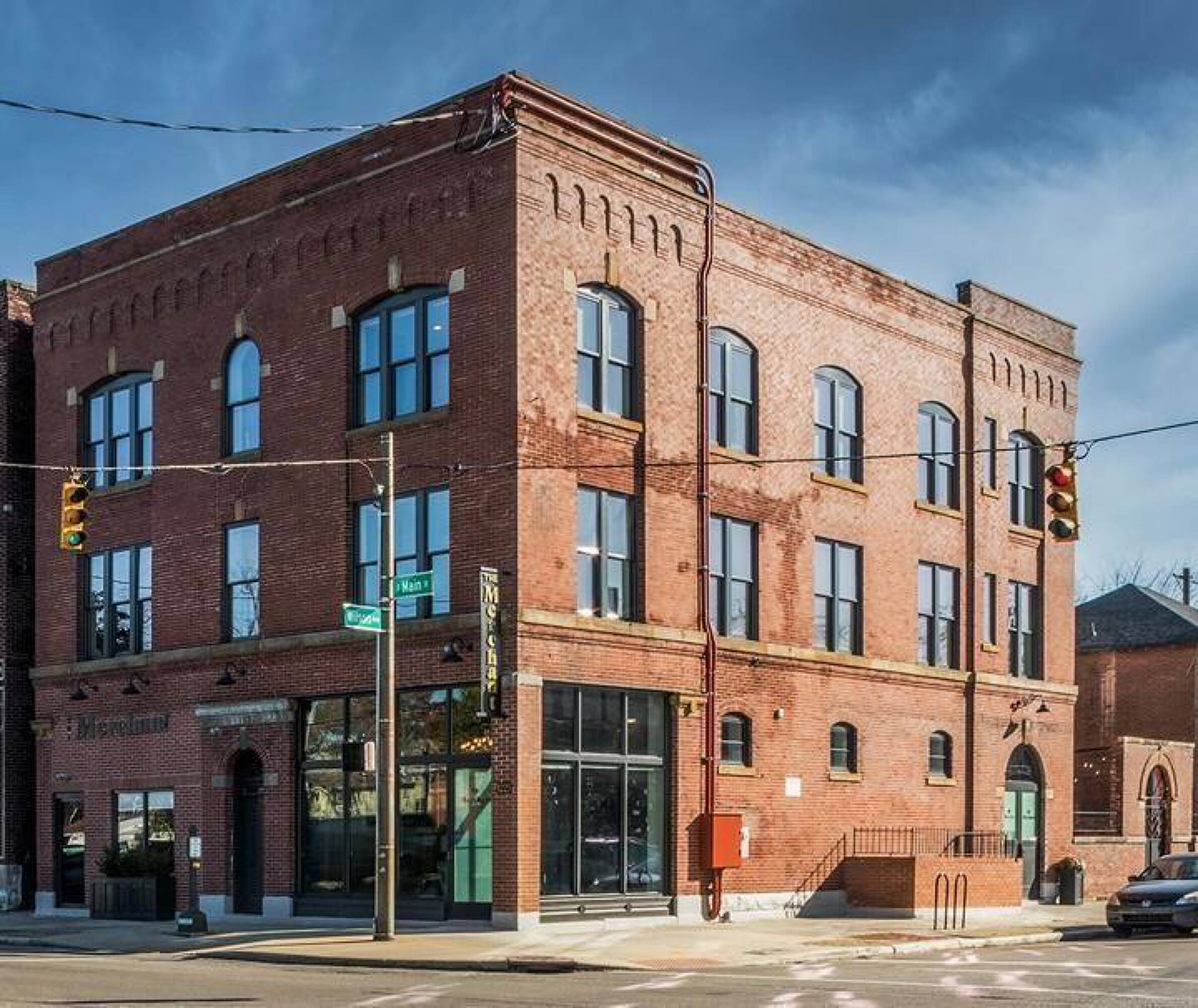 1223 E Main Street #101, Columbus, OH 43205 | Crexi.com