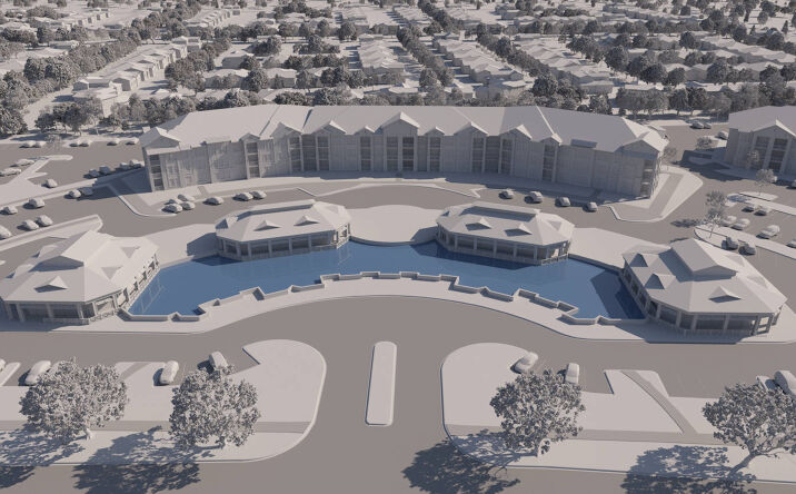 Denton, TX, Denton, TX 76209 - Restaurant Space for Lease - Sereno ...