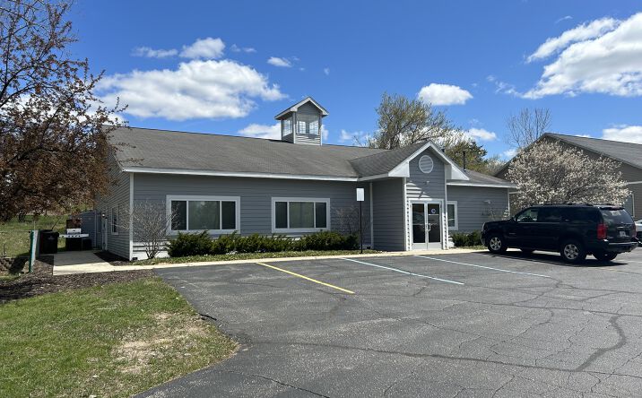 6581 Belding Rd NE, Rockford, MI 49341 - Office Space for Lease - 6581 ...