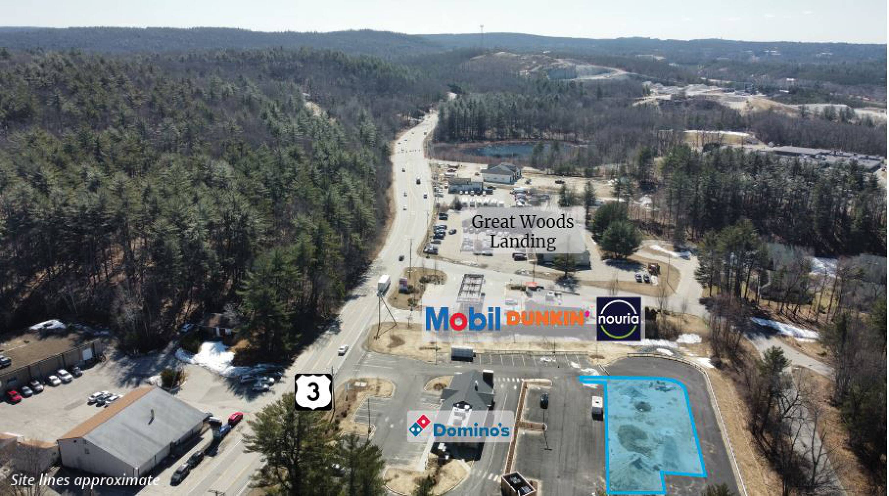 1562 Hooksett Rd, Hooksett, NH 03106 | Crexi.com