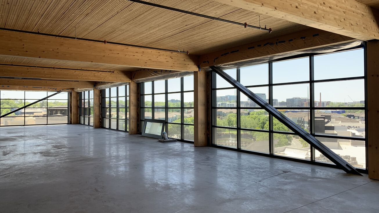 383 17th St NW, Atlanta, GA 30363 - Office Space for Lease - T3 West ...