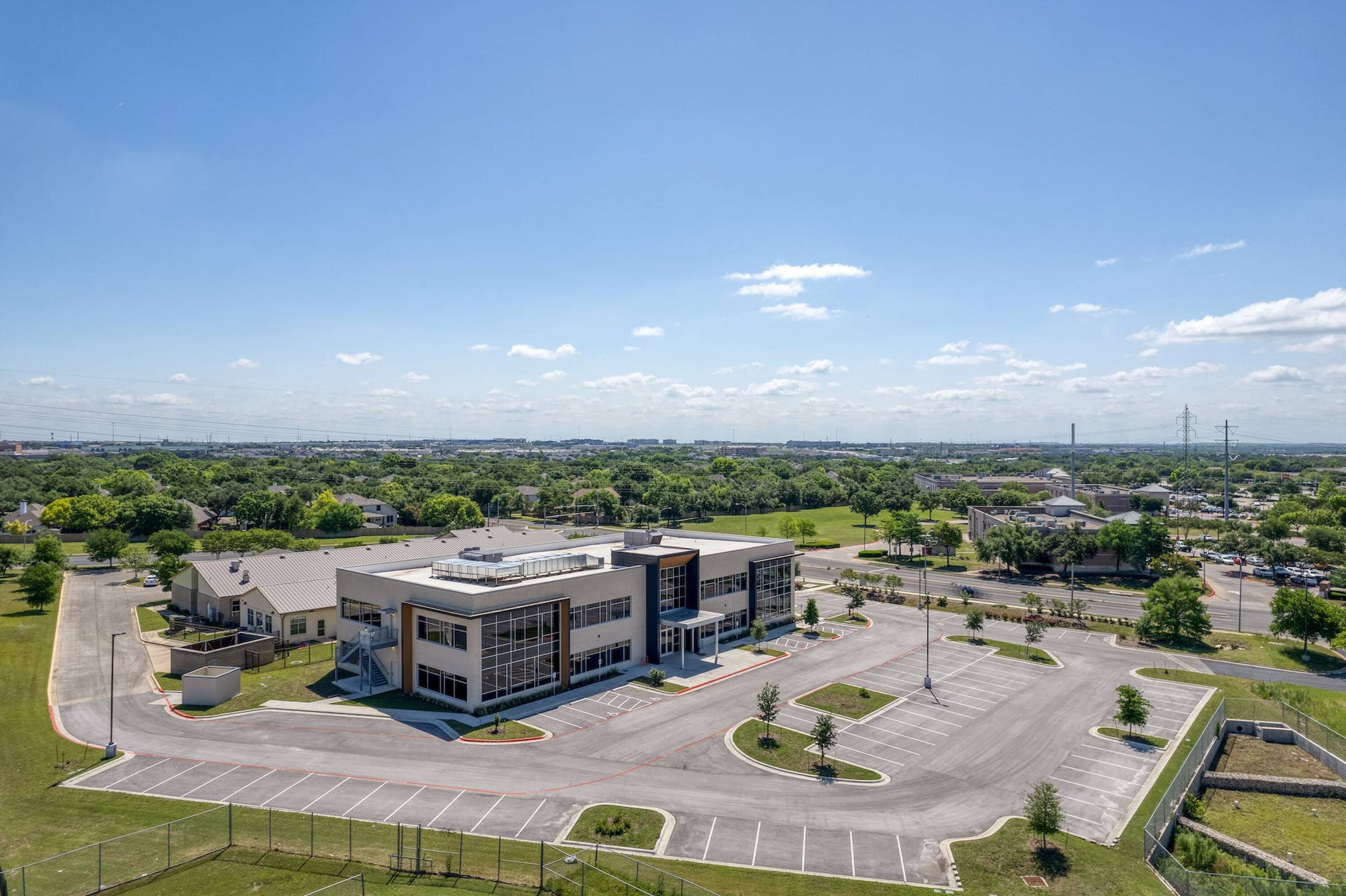 12601 Metric Blvd, Austin, TX 78727 | Crexi.com