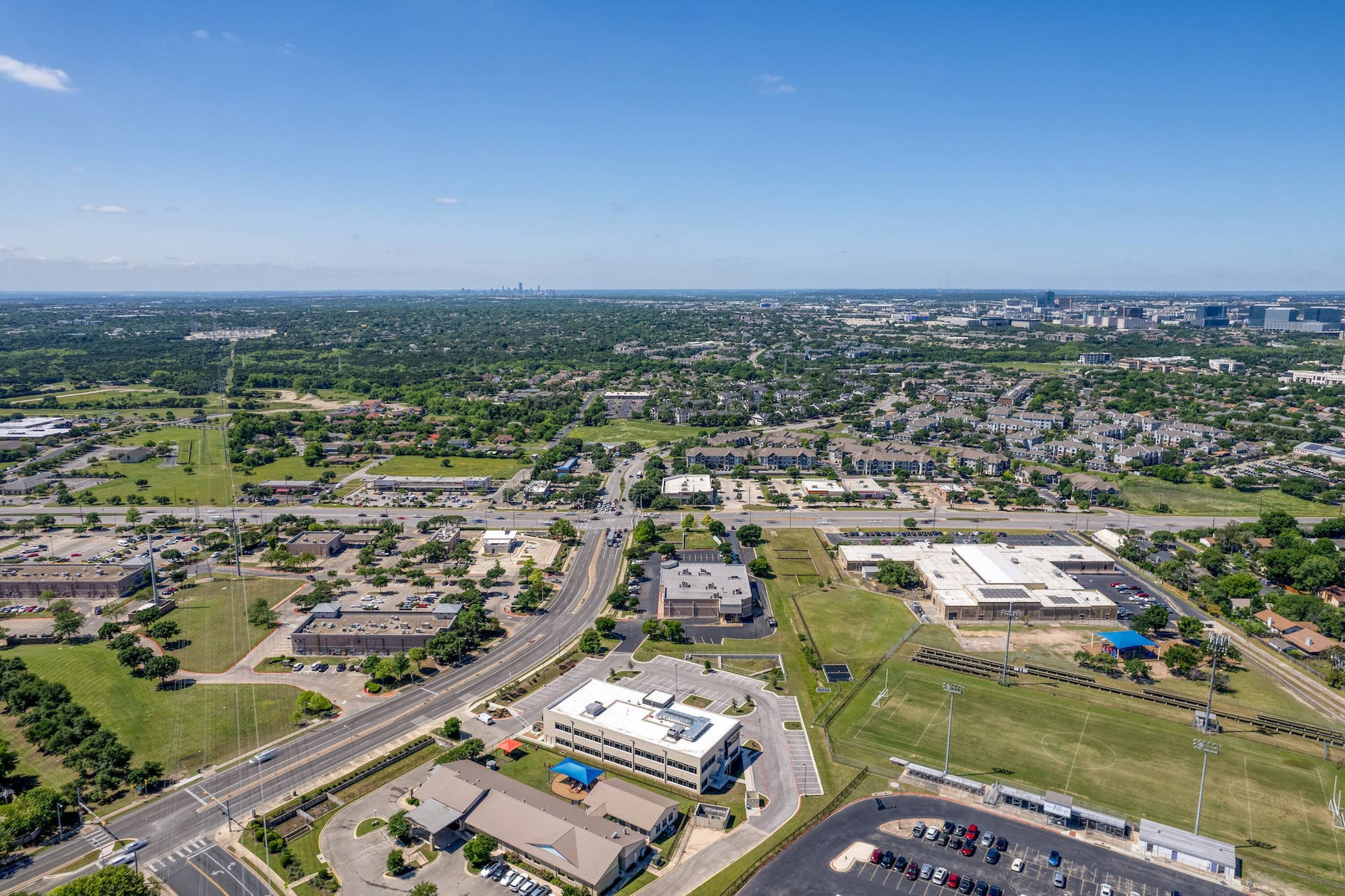 12601 Metric Blvd, Austin, TX 78727 | Crexi.com