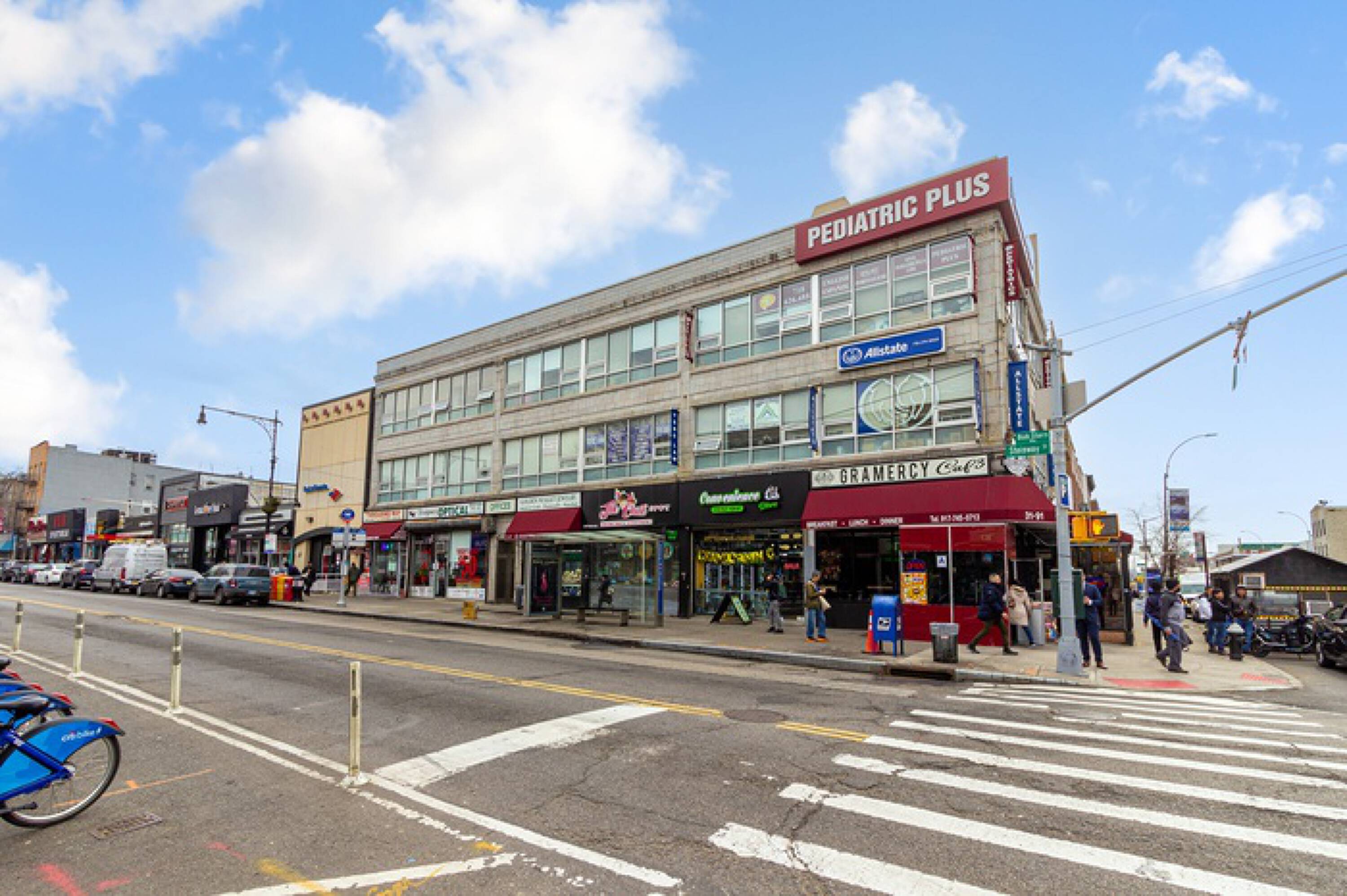 31-87 Steinway St, Queens, NY 11103 | Crexi.com