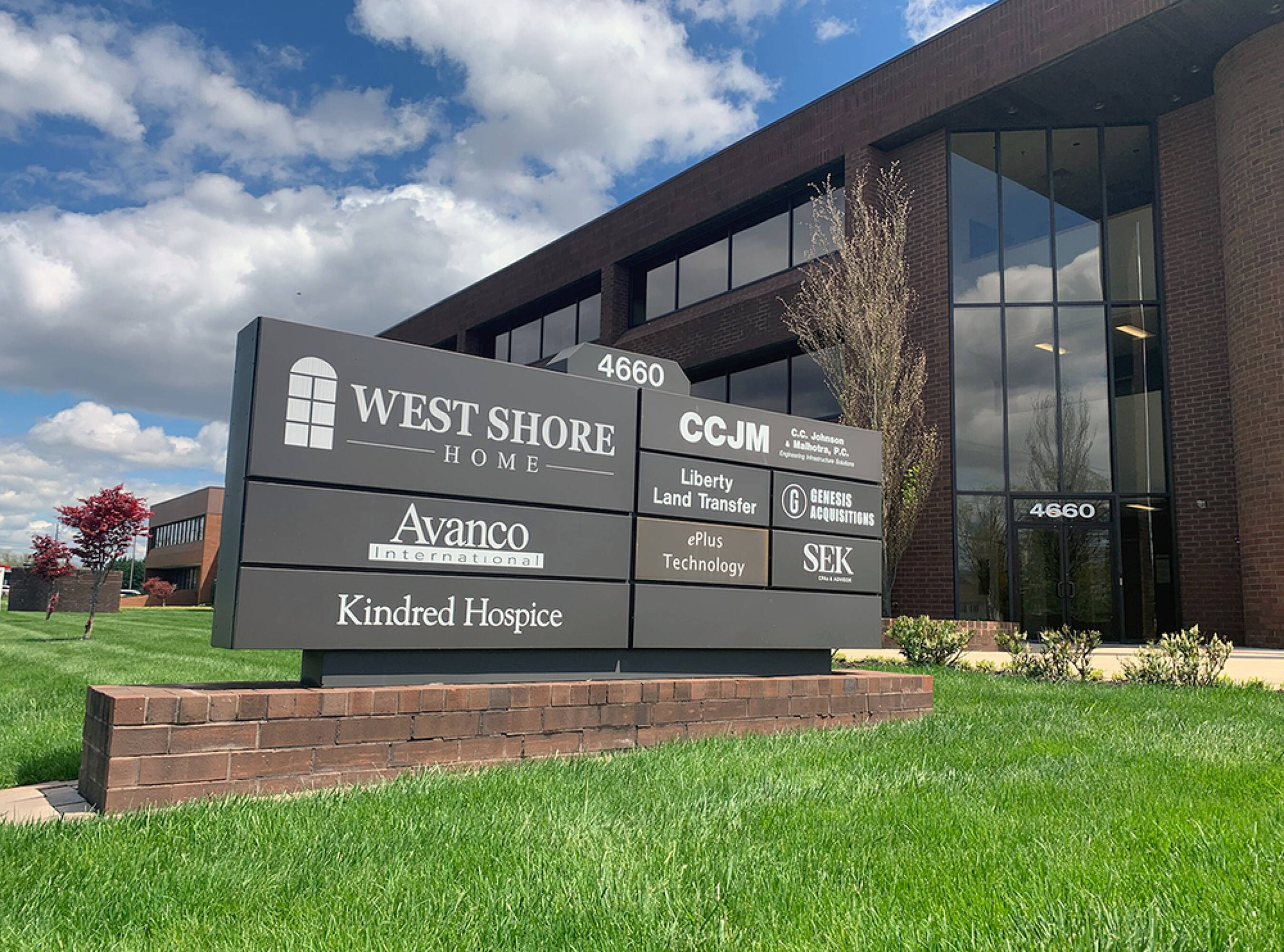 4660 E TRINDLE ROAD Hampden Township PA 17011-5605 APN: 10-22-0529 ...