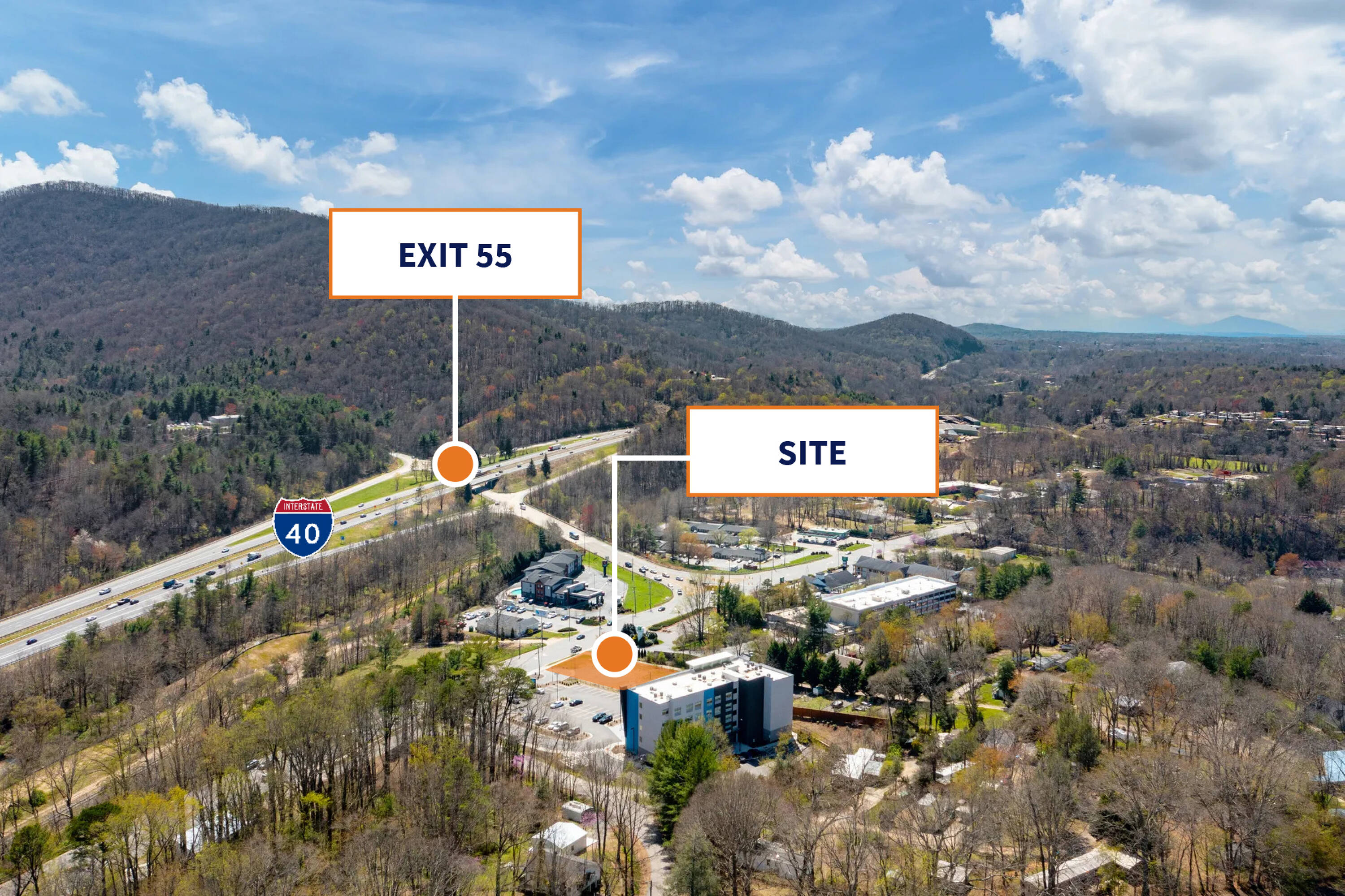 1480 Tunnel Rd, Asheville, NC 28805 | Crexi.com