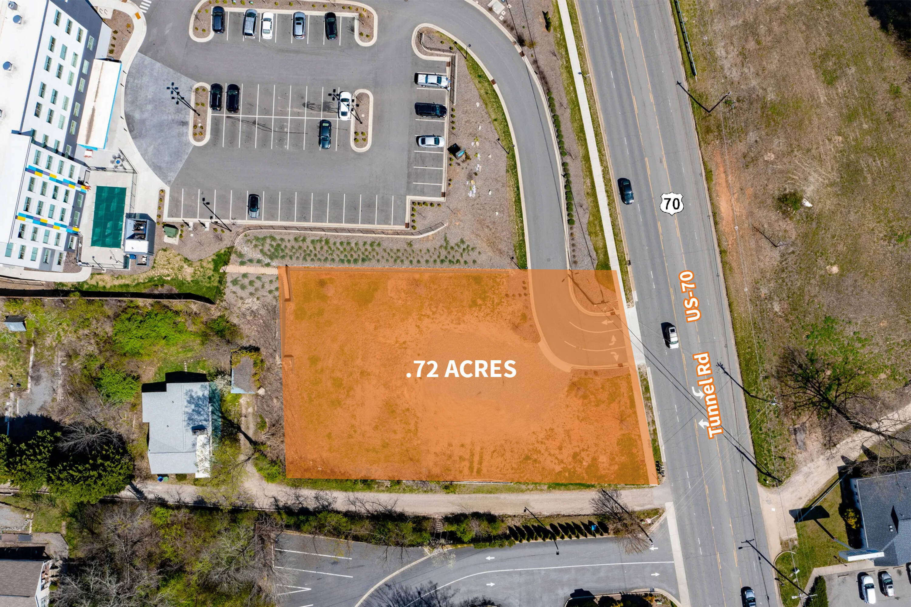 1480 Tunnel Rd, Asheville, NC 28805 | Crexi.com