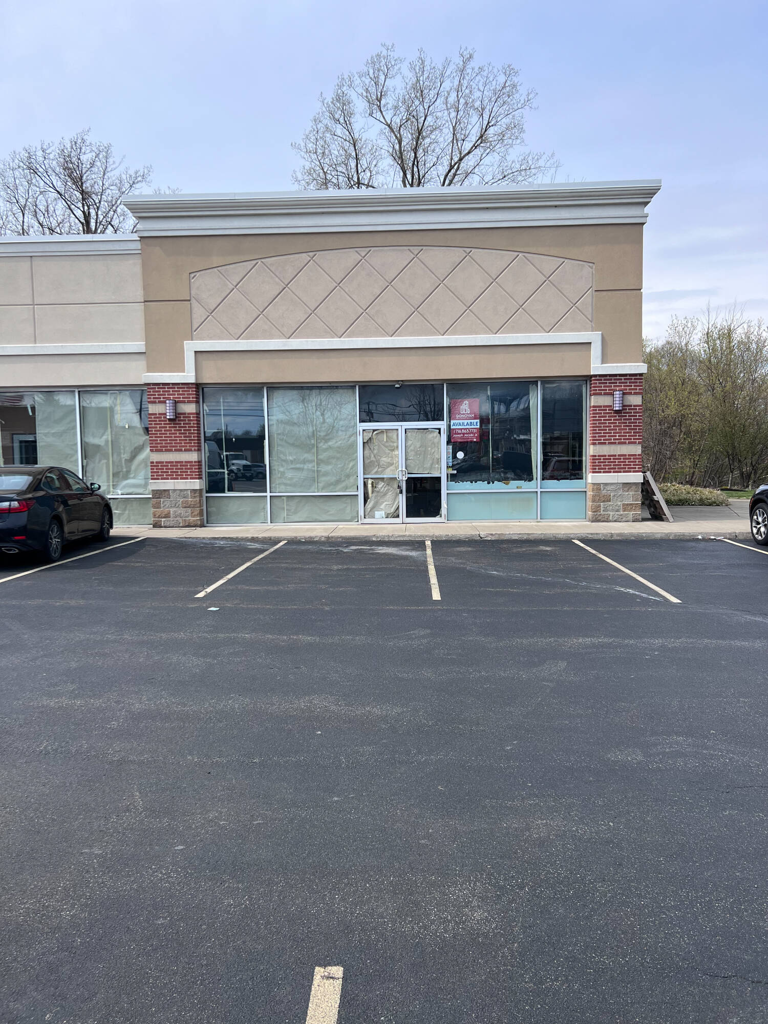 5100 Genesee St, Buffalo, NY 14225 | Crexi.com