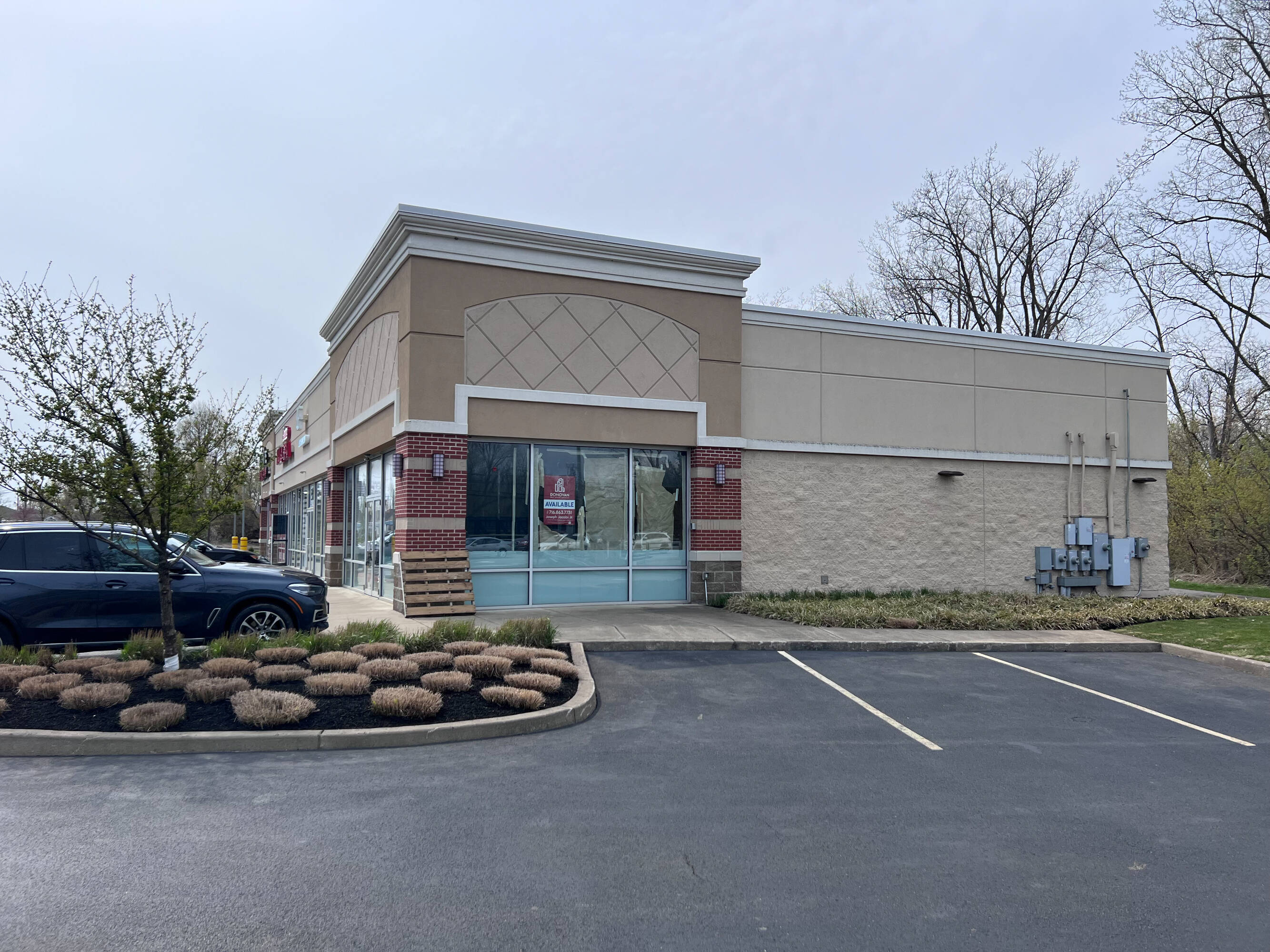 5100 Genesee St, Buffalo, NY 14225 | Crexi.com