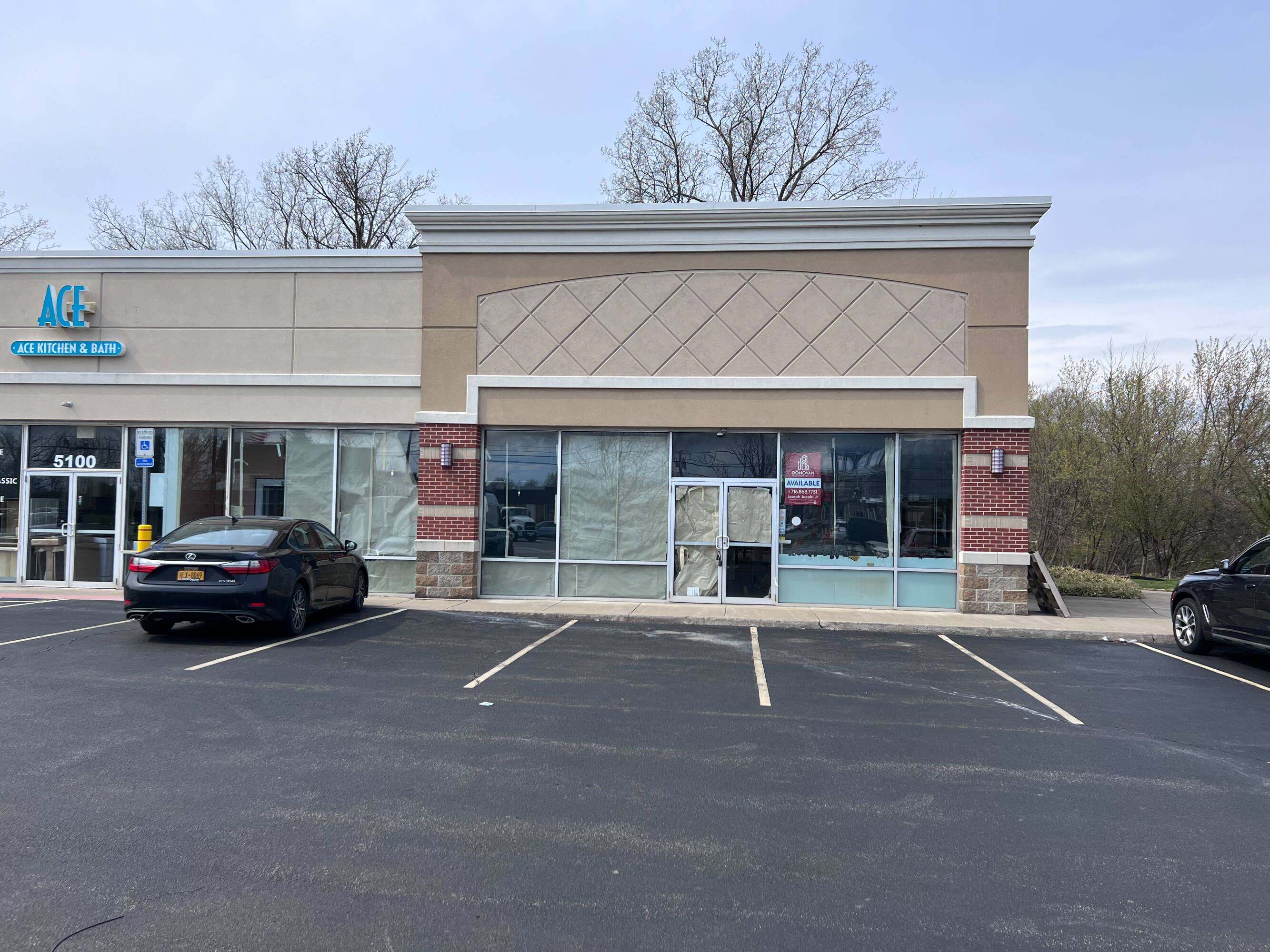 5100 Genesee St, Buffalo, NY 14225 | Crexi.com