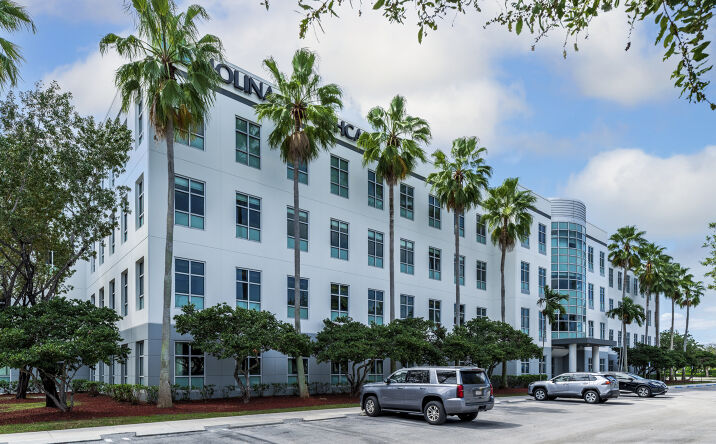 8400 NW 33rd St, Doral, FL 33122 | Crexi.com