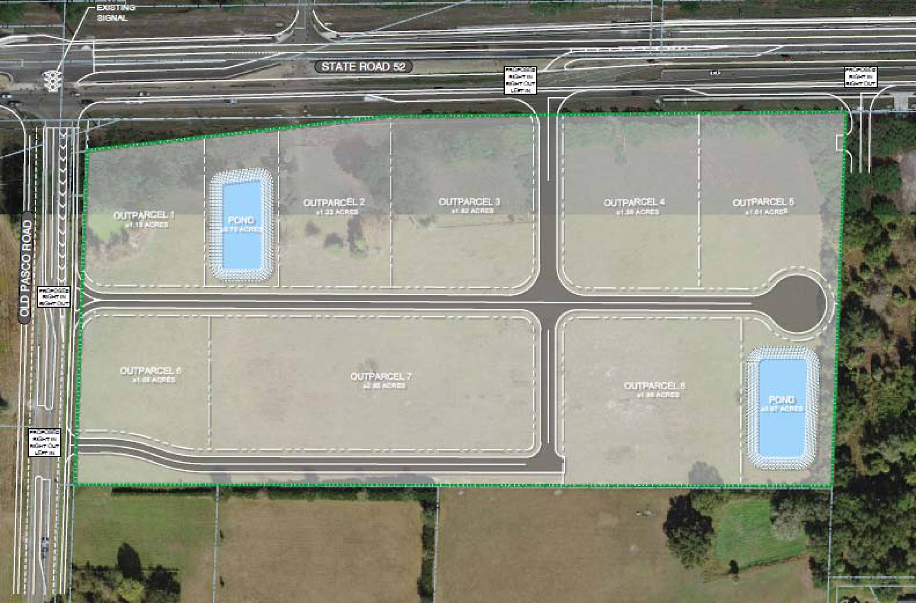 State Rd 52 & Old Pasco Rd, Florida, FL 33576 | Crexi.com