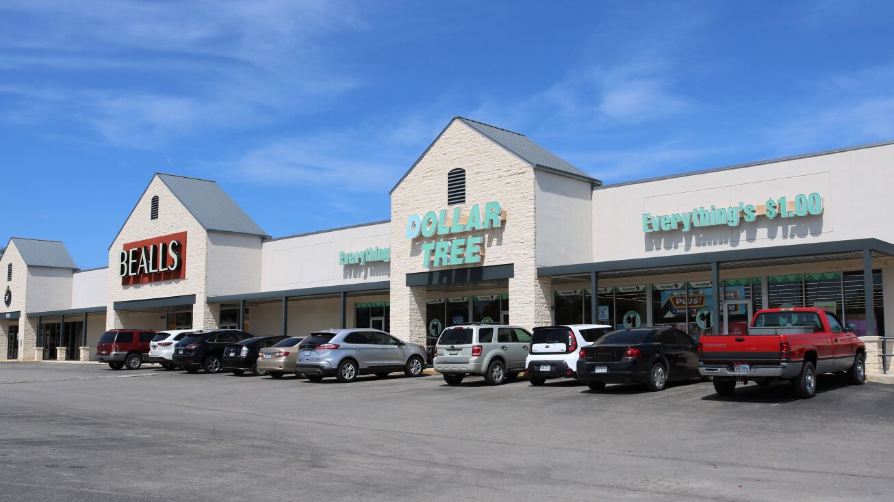 1351-1369 S. Main Street, Boerne, TX 78006 - Retail Space for Lease ...