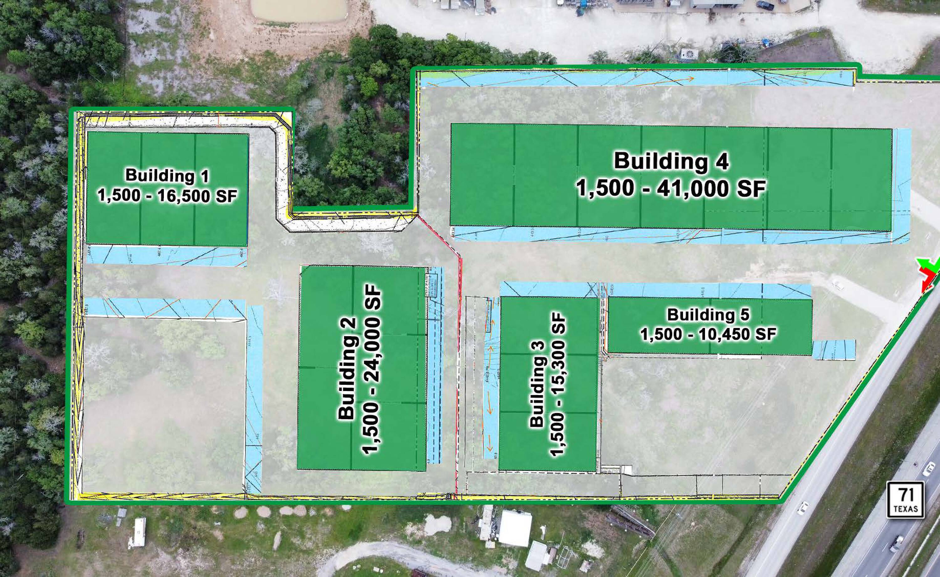 1290 Hwy-71 Nwc Highway 71 & Highway 21 W, Bastrop, TX 78602 | Crexi.com