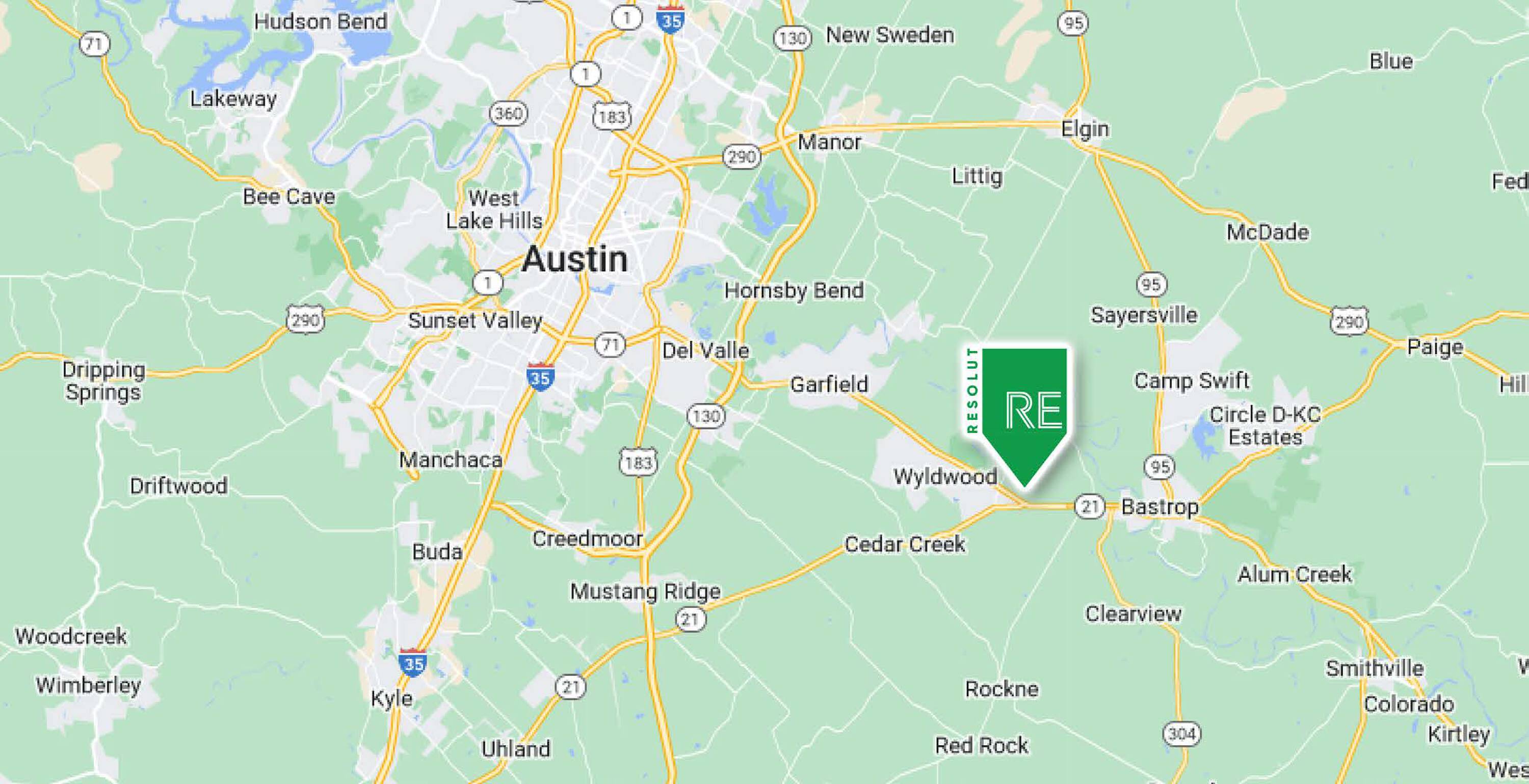 1290 Hwy-71 Nwc Highway 71 & Highway 21 W, Bastrop, TX 78602 | Crexi.com