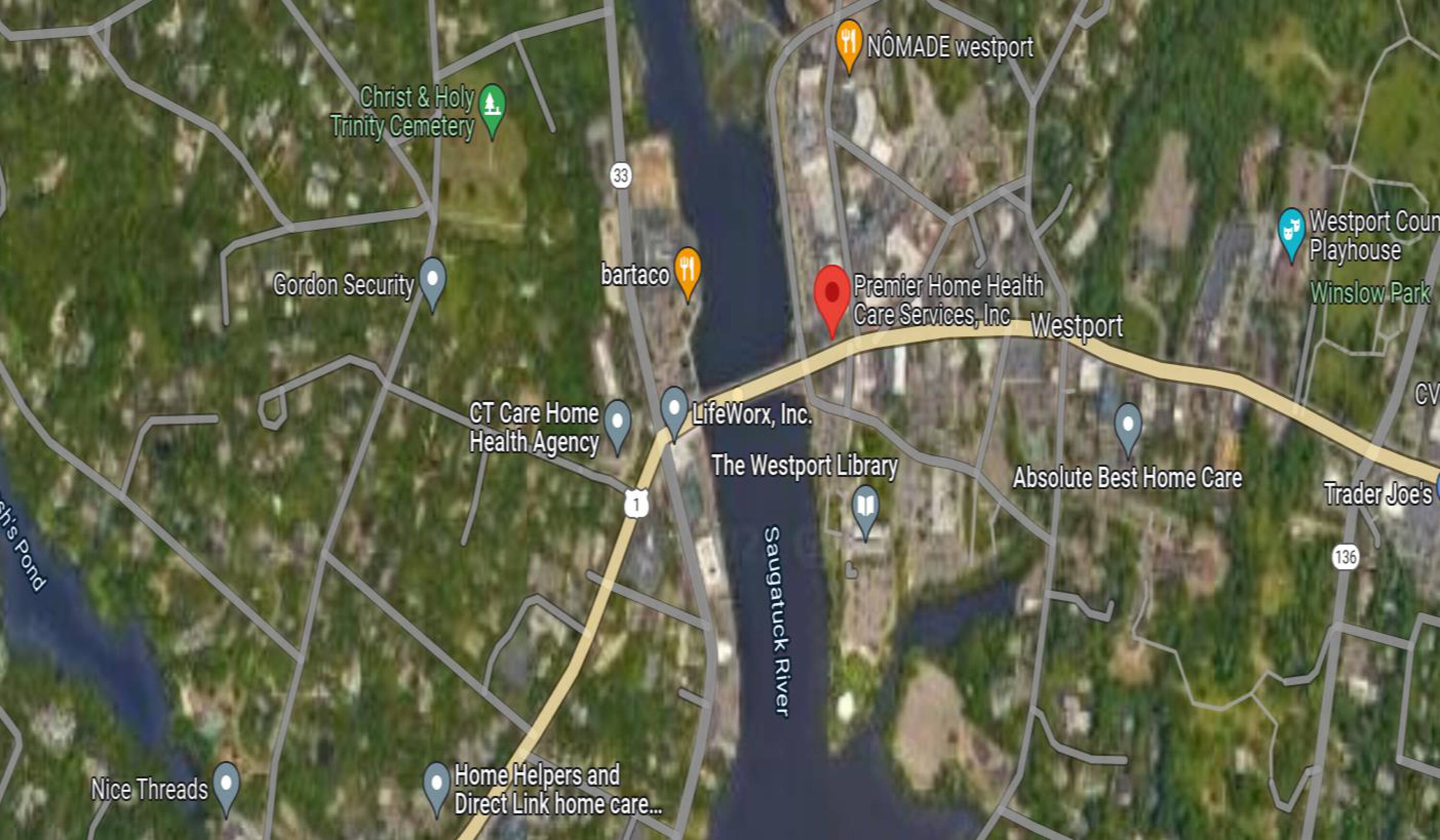 1 Main St, Westport, CT 06880 | Crexi.com