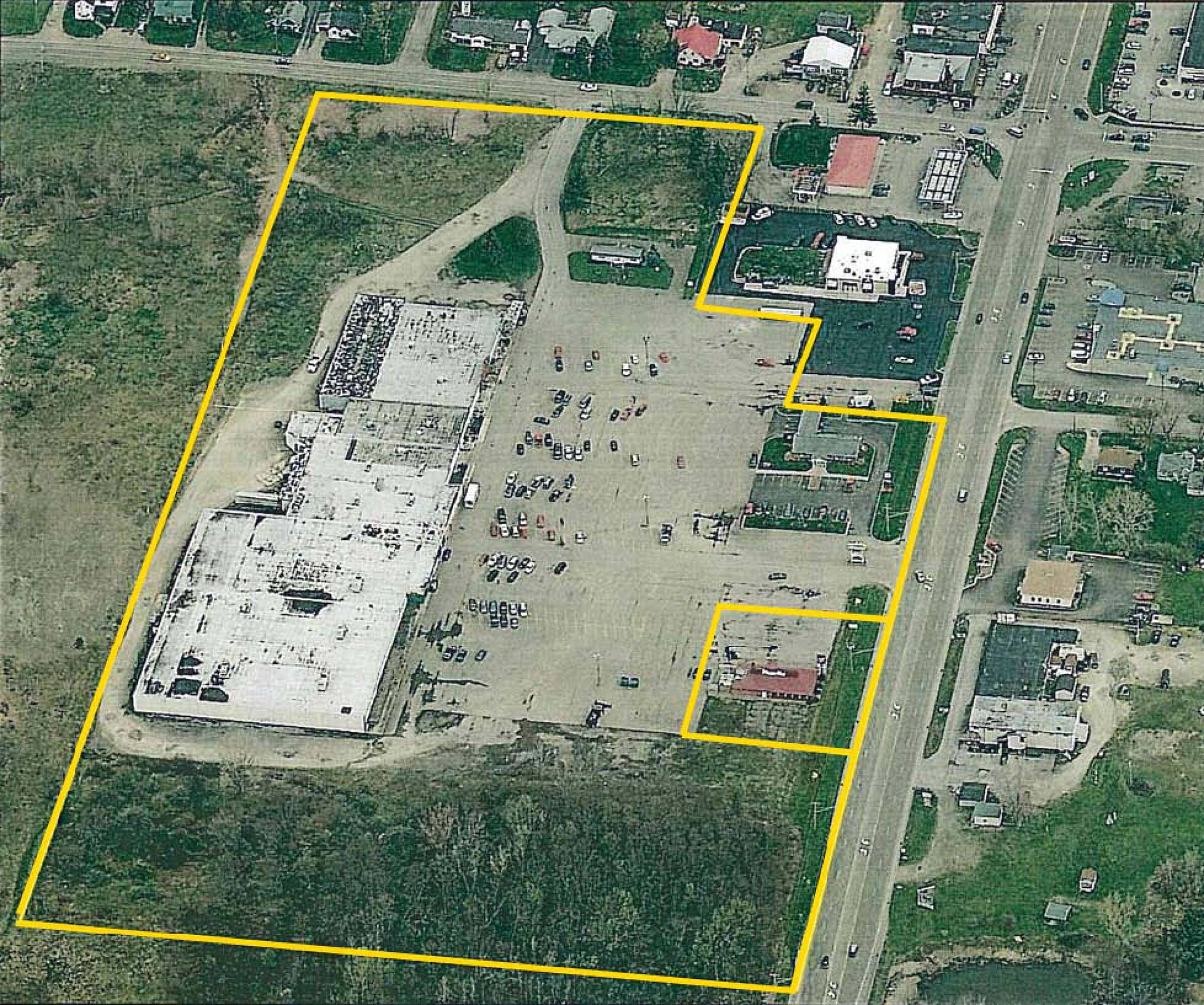 12189 Route 16, Yorkshire, NY 14173 | Crexi.com