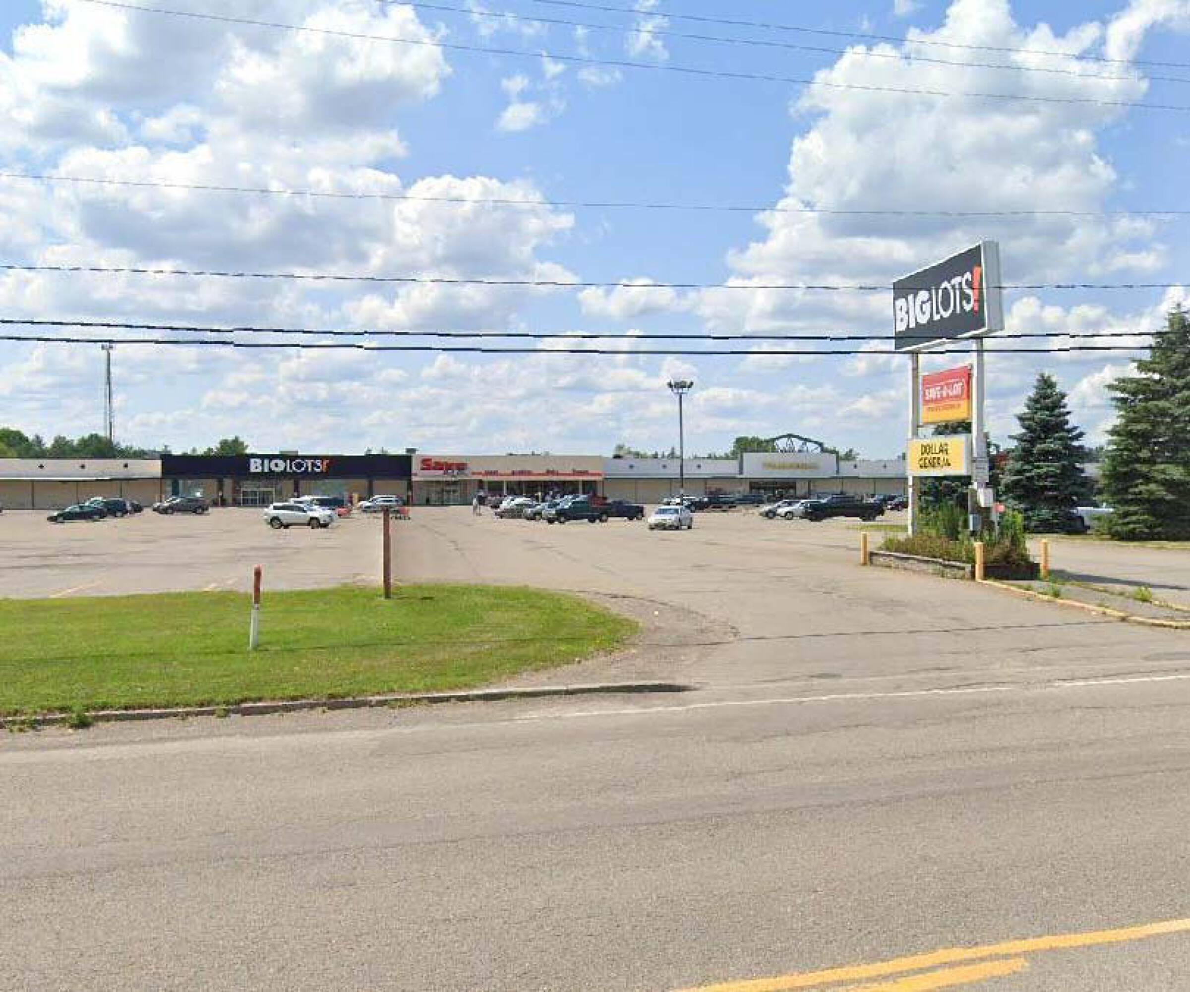 12189 Route 16, Yorkshire, NY 14173 | Crexi.com