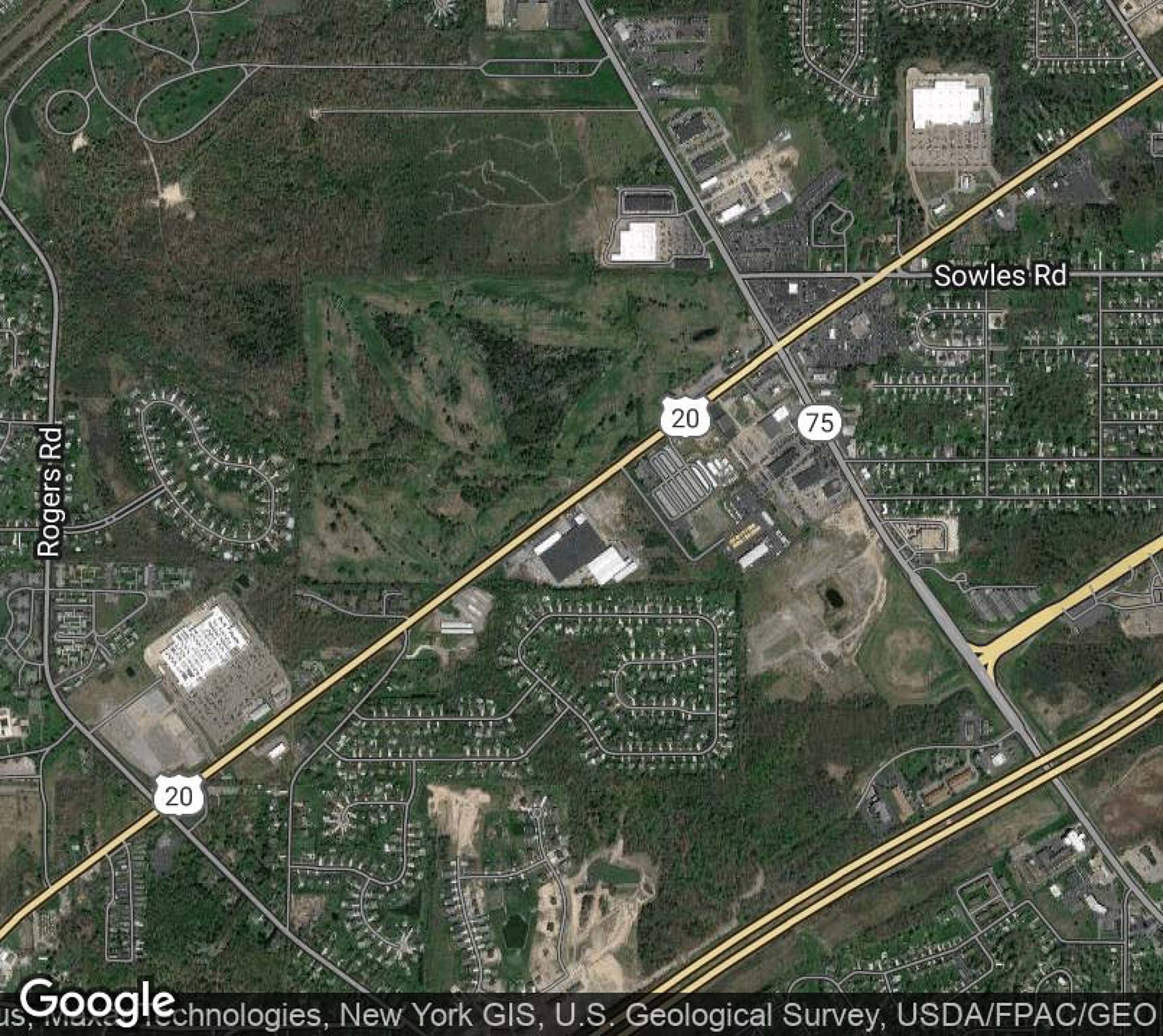 5225 Southwestern Blvd, Hamburg, NY 14075 | Crexi.com