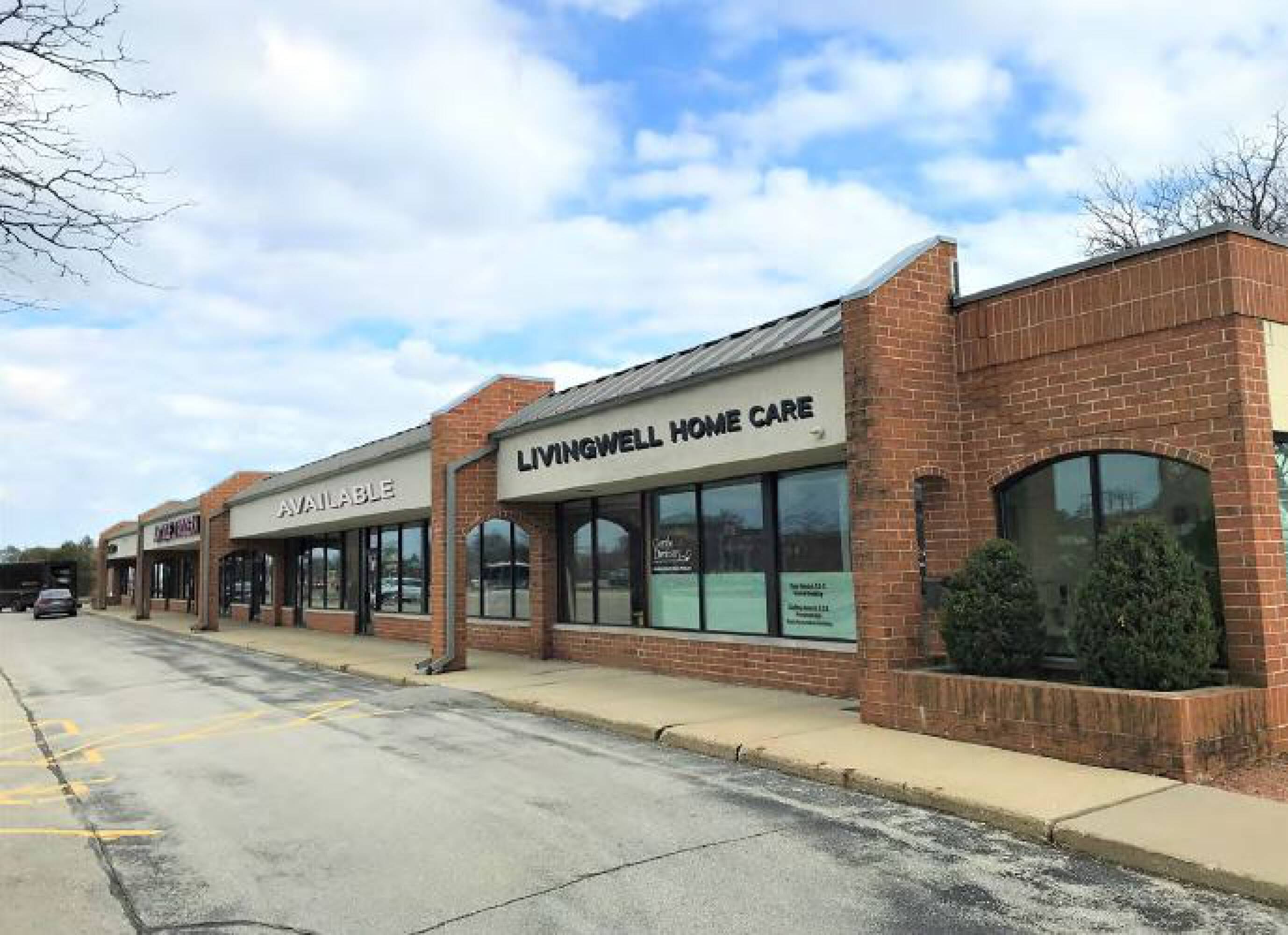 12605 W North Ave, Brookfield, WI 53005 | Crexi.com