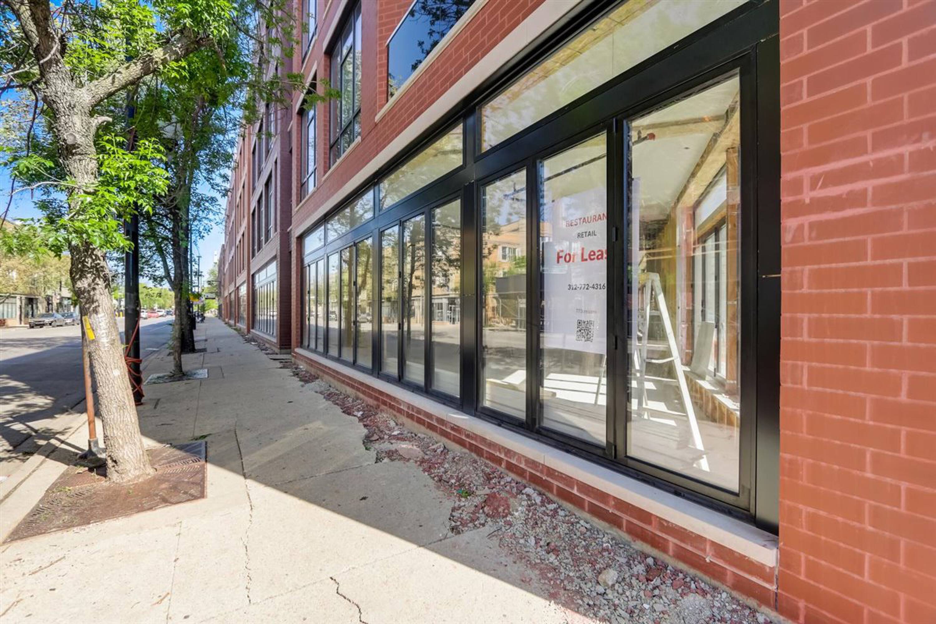3105 N Milwaukee Ave, Chicago, IL 60618 | Crexi.com