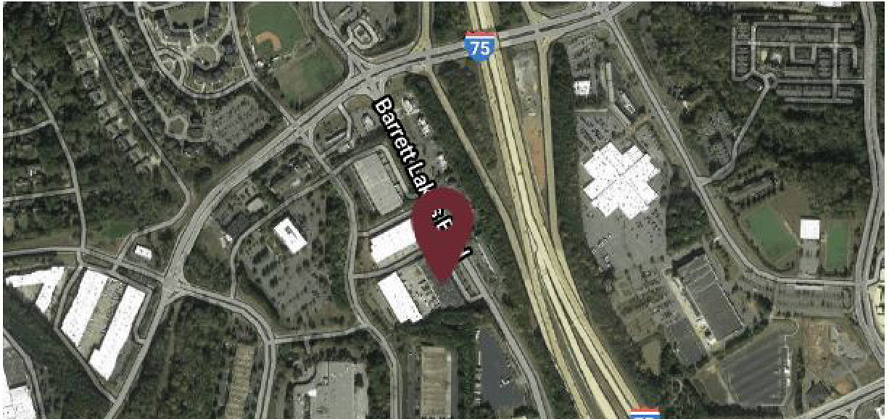 3380 Town Point Dr NW, Kennesaw, GA 30144 | Crexi.com