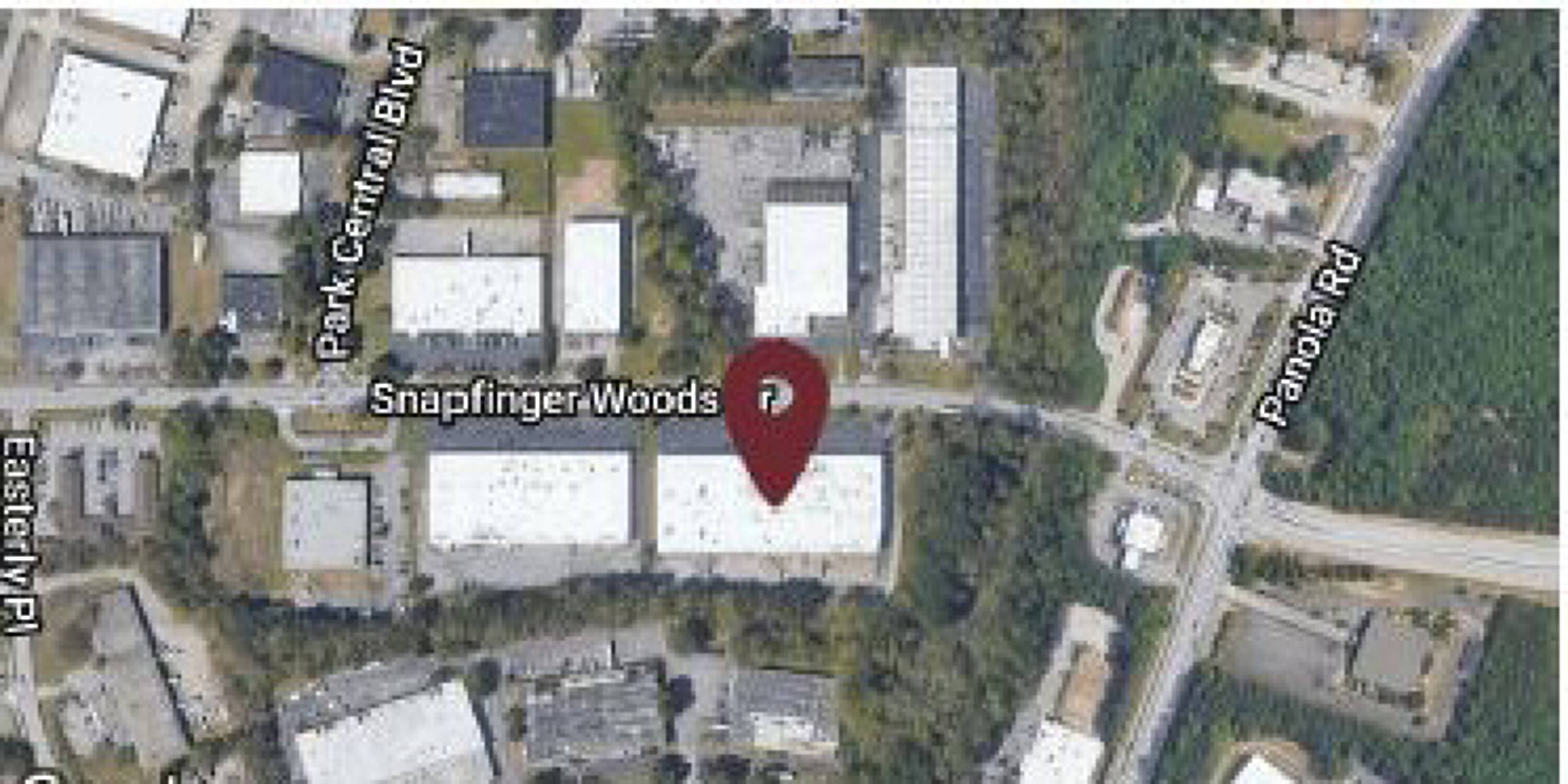 5335-5353 Snapfinger Woods Dr, Decatur, GA 30035 | Crexi.com