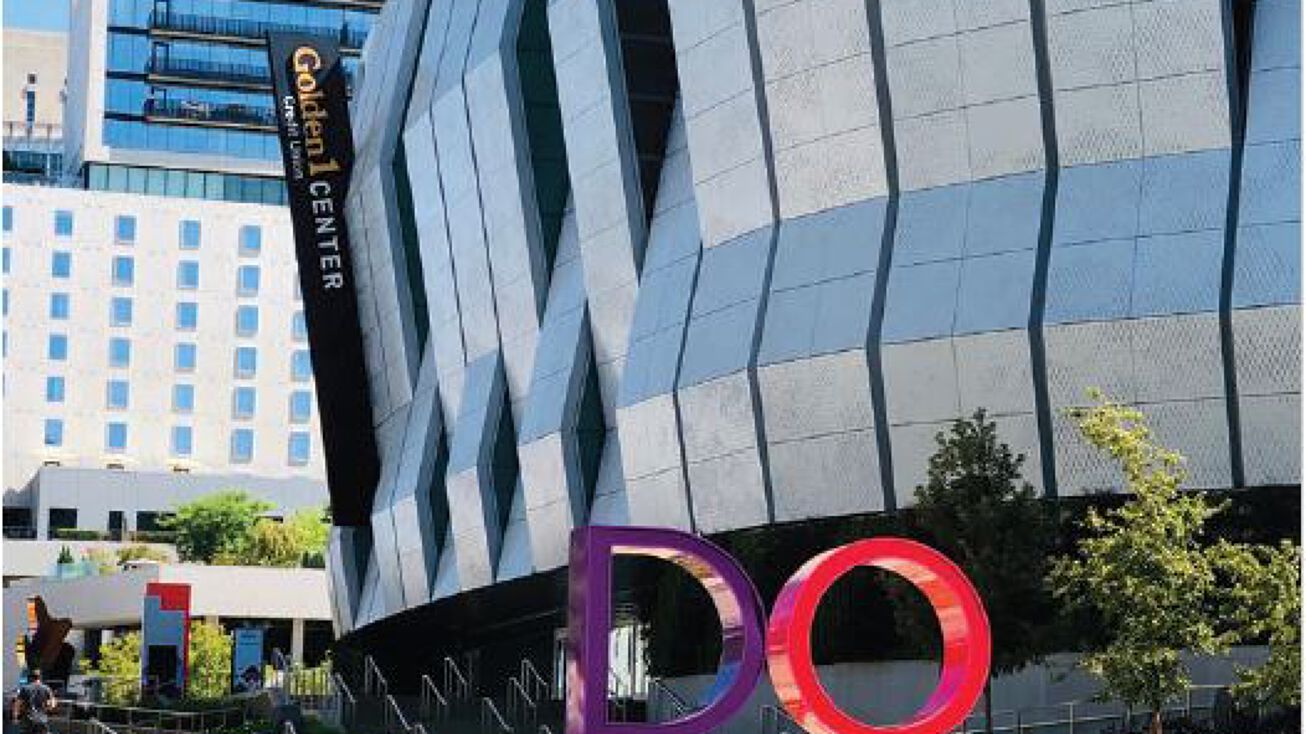 405 K St, Sacramento, CA 95814 - Retail Space for Lease - Downtown Commons