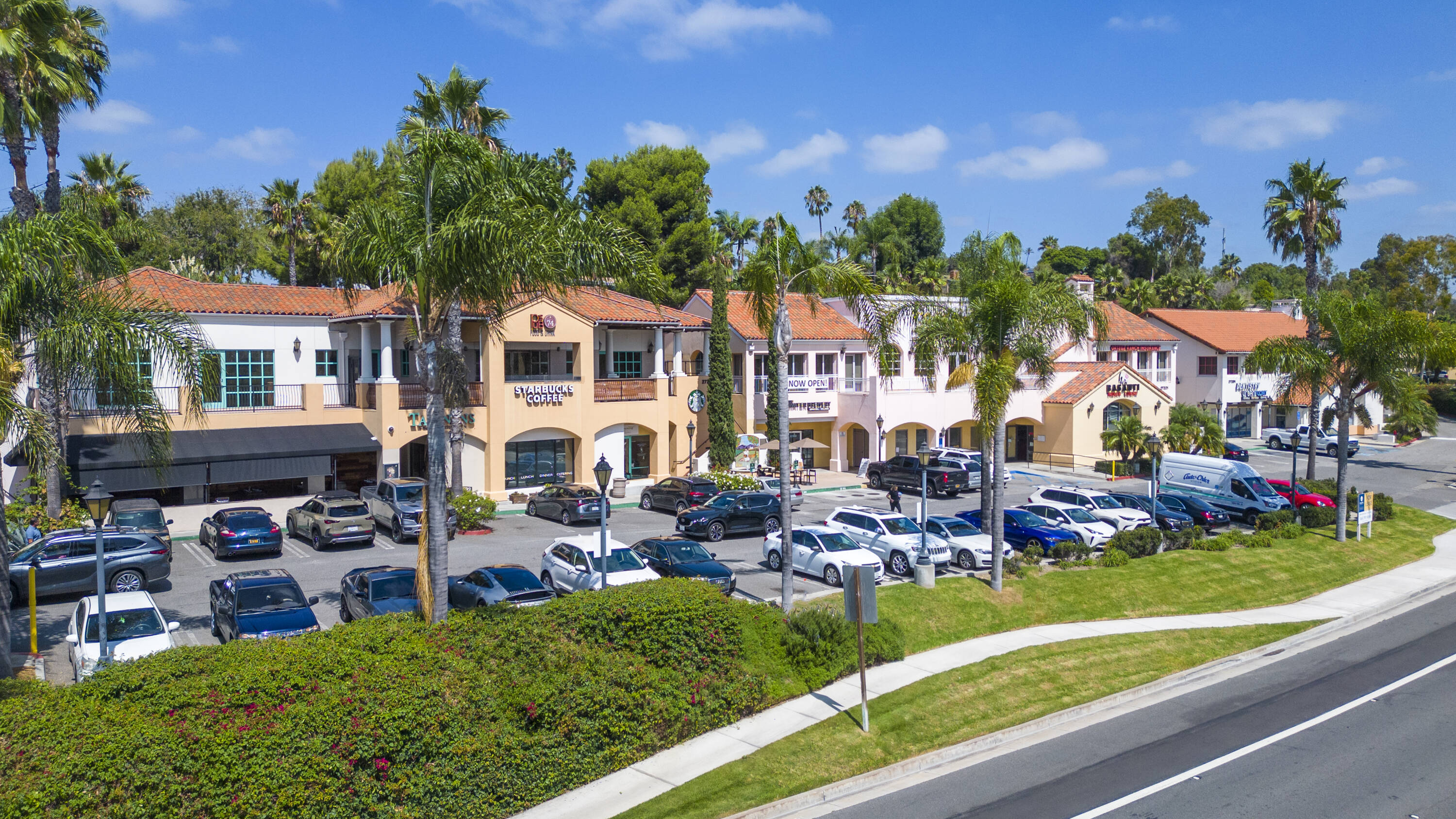 27211 Ortega Hwy., San Juan Capistrano, CA 92675 | Crexi.com