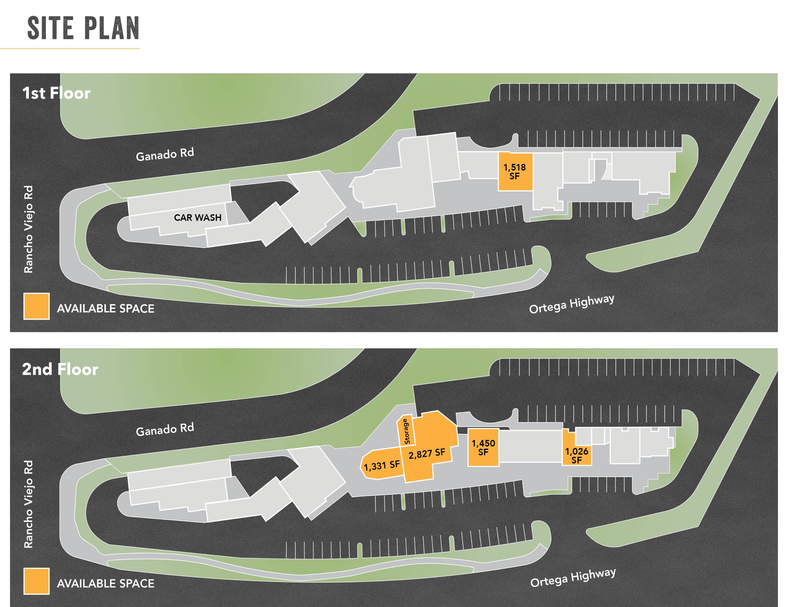 27211 Ortega Hwy., San Juan Capistrano, CA 92675 | Crexi.com