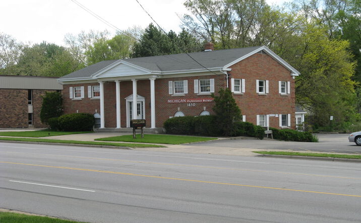 Fulton Heights, MI Office Space For Rent | Commercial Leasing | Crexi.com