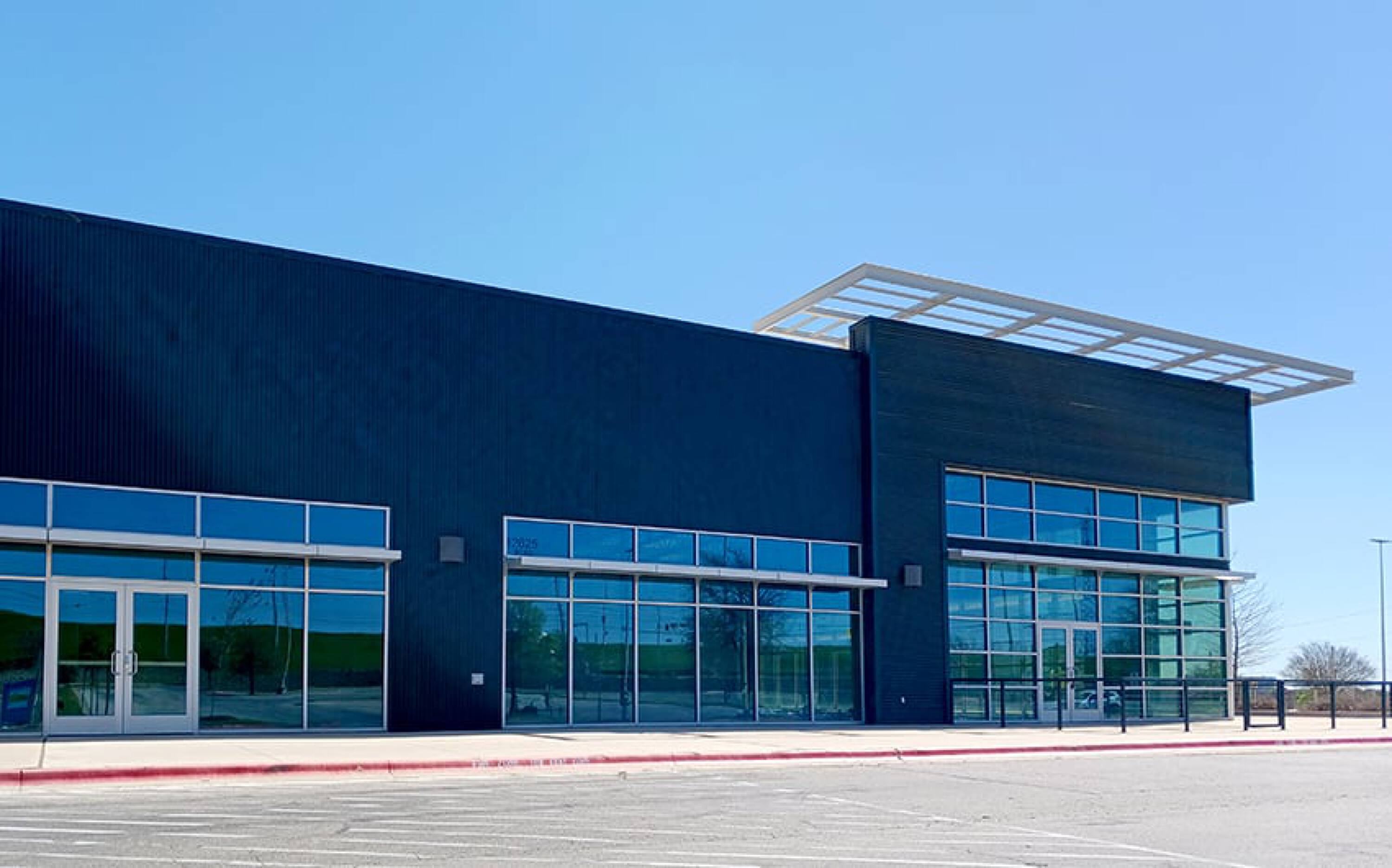 N Interstate 35 Frontage Rd, Austin, TX 78753 | Crexi.com