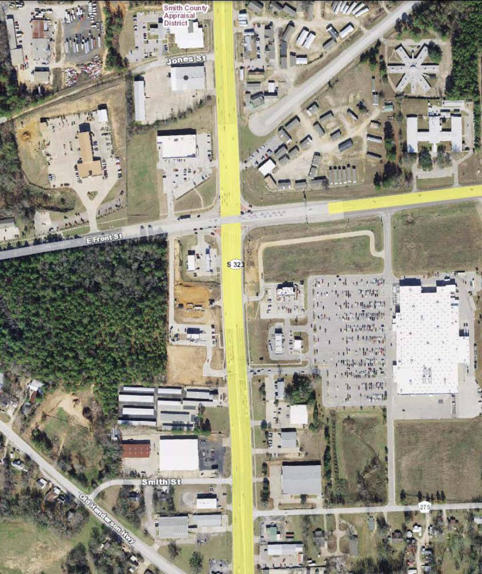 301 SSE Loop 323, Tyler, TX 75702 | Crexi.com