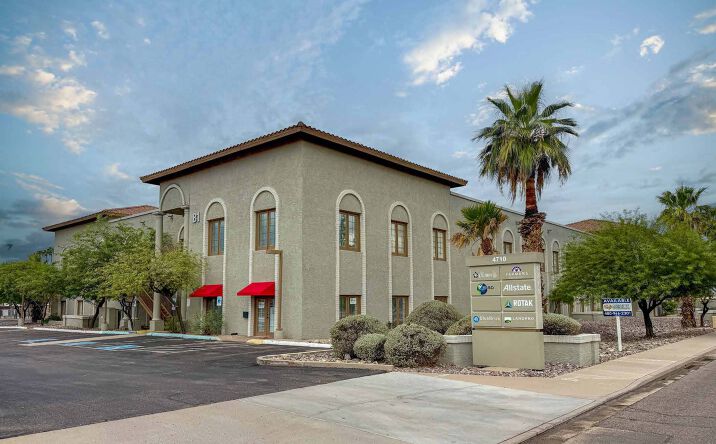 www.crexi.com - The Commercial Real Estate Exchange