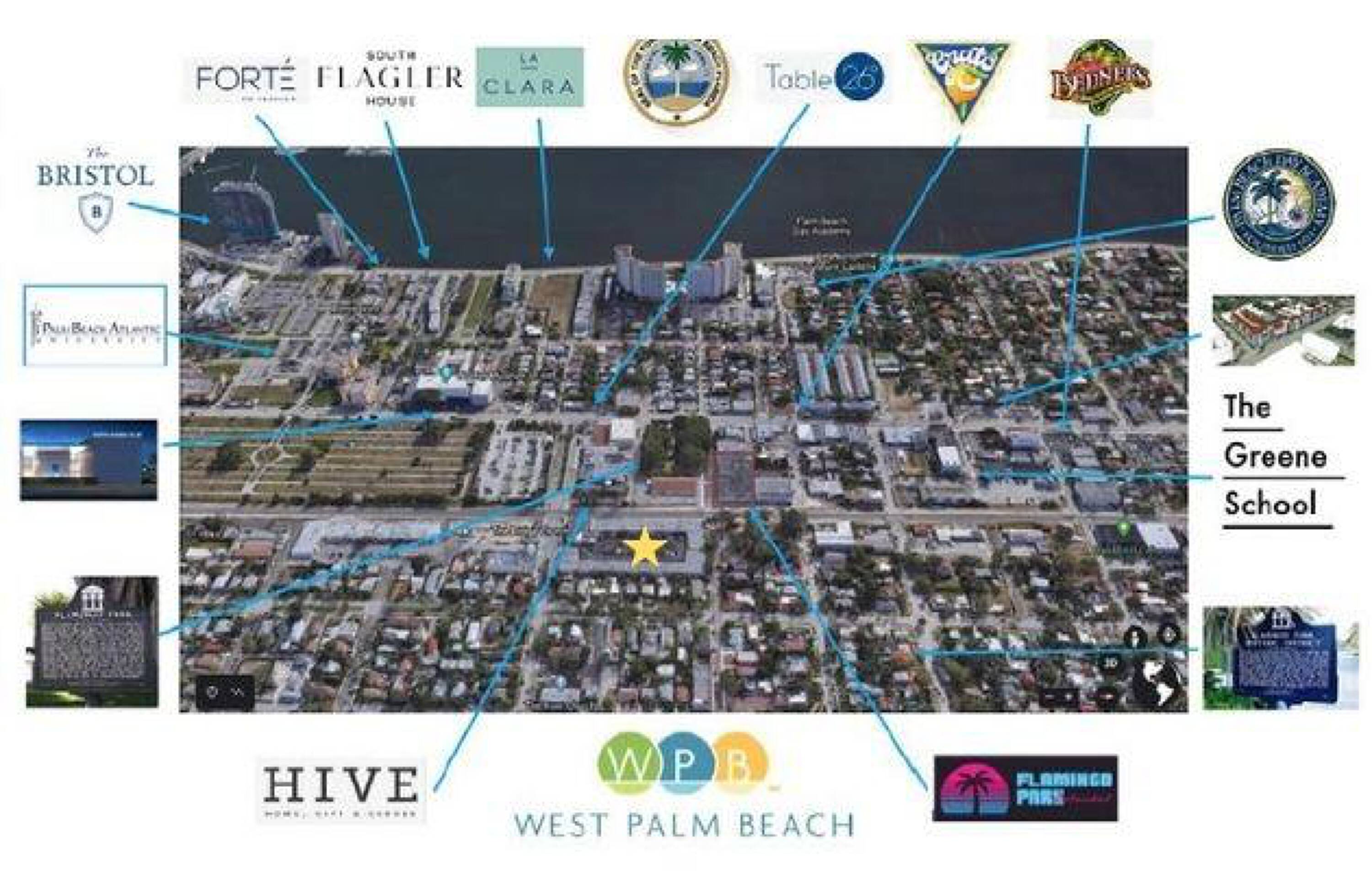 500 Palm St, West Palm Beach, FL 33401 | Crexi.com