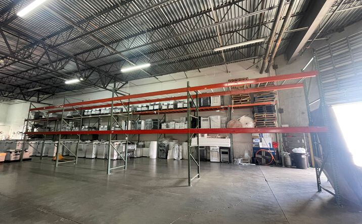 Warehouses for Lease in Doral, FL | Crexi