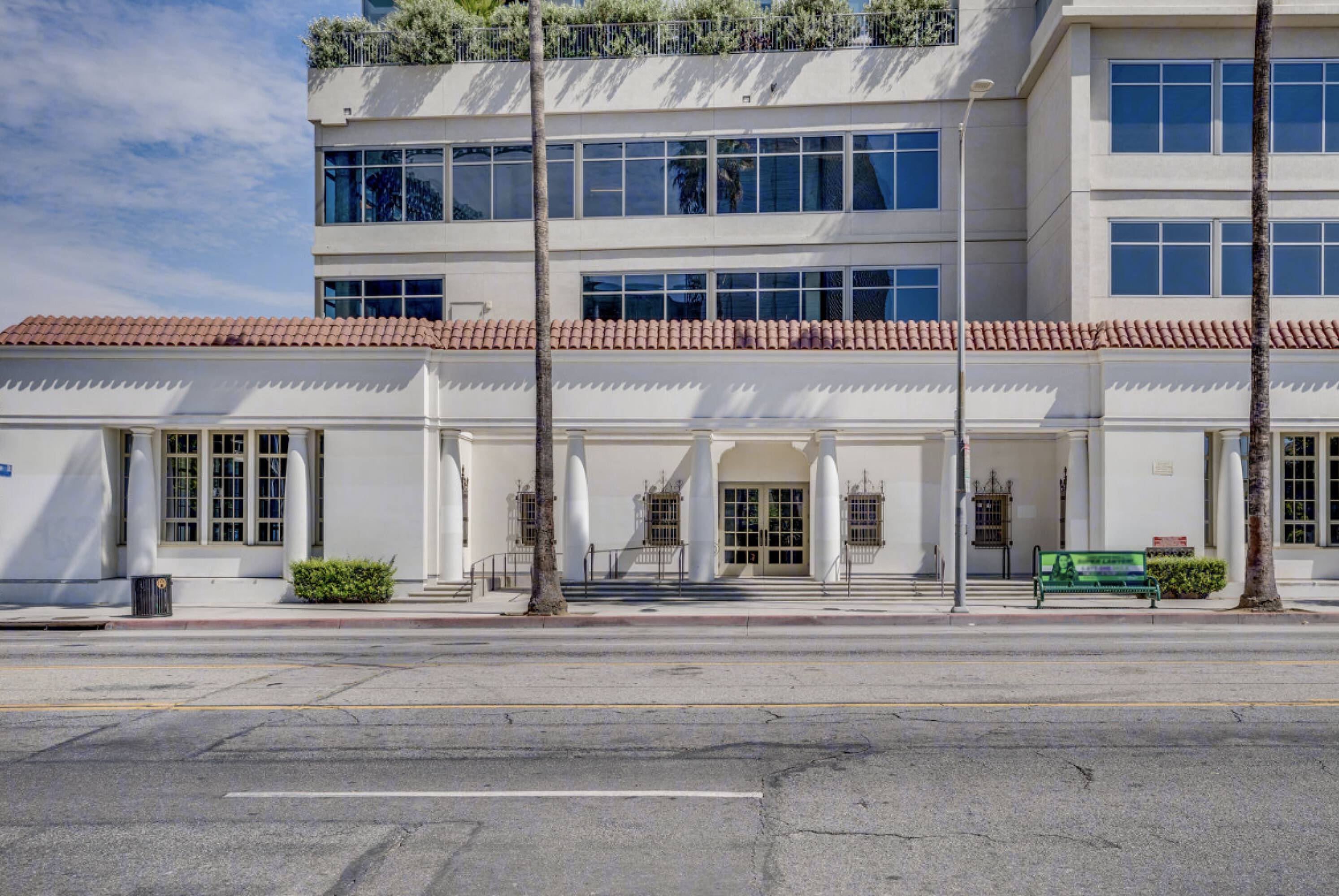 5929 Sunset Blvd, Los Angeles, CA 90028 | Crexi.com
