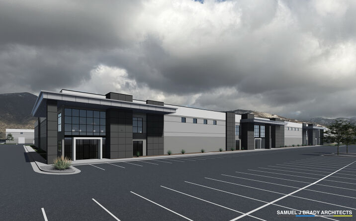 1250 W 400 S, Centerville, UT 84014 - Industrial Space for Lease ...