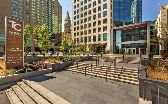 1875 Lawrence St, Denver, CO 80202 | Crexi.com